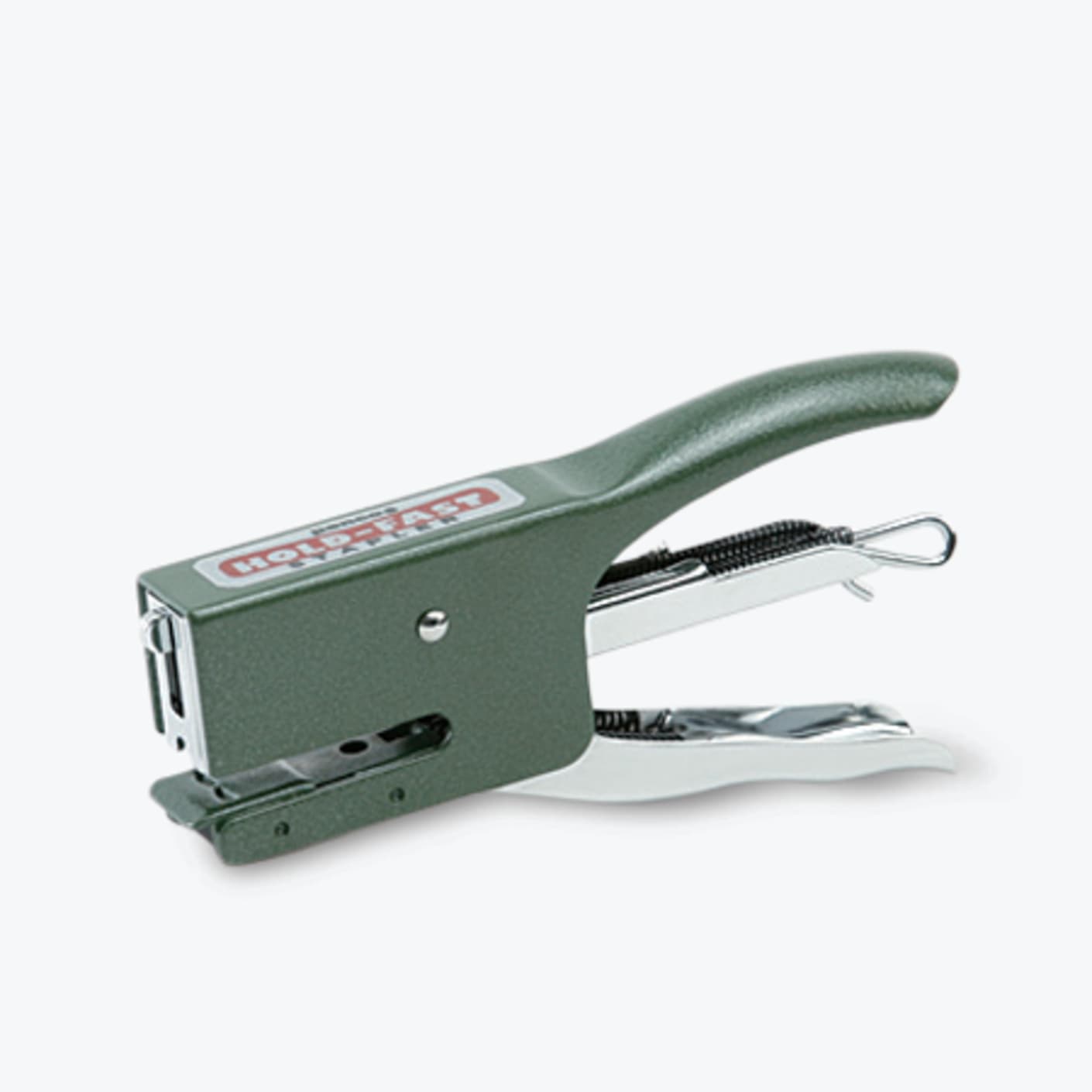 Penco Hold Fast Stapler | Bespoke Post