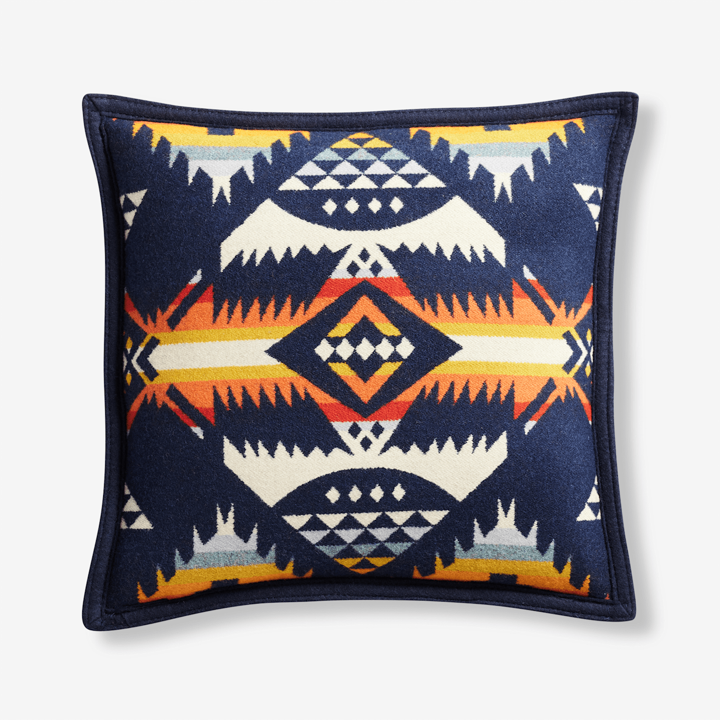 Pendleton Woolen Mills Nehalem Pillow | Bespoke Post