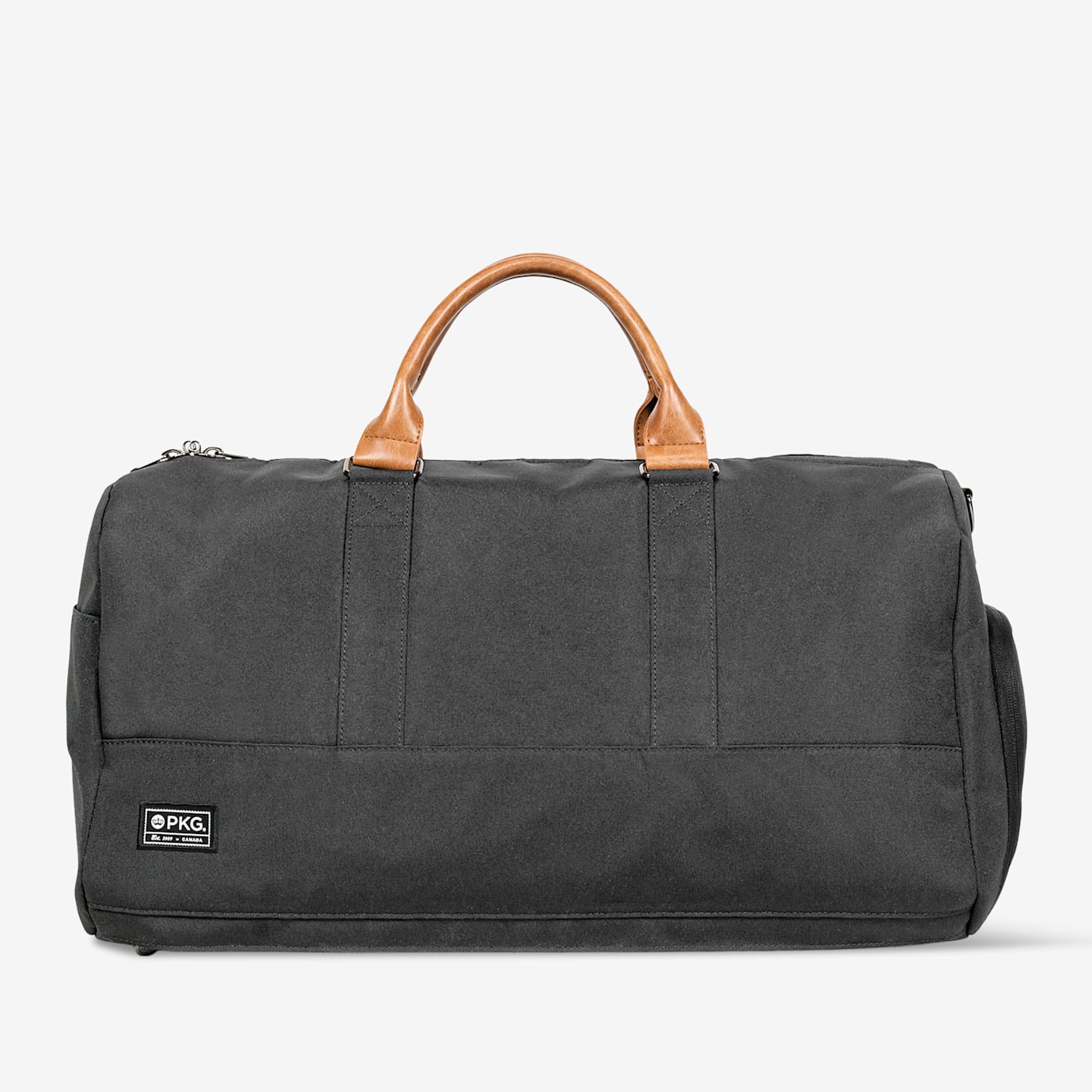 PKG Bishop 42L Recycled Duffel Bag | Bespoke Post