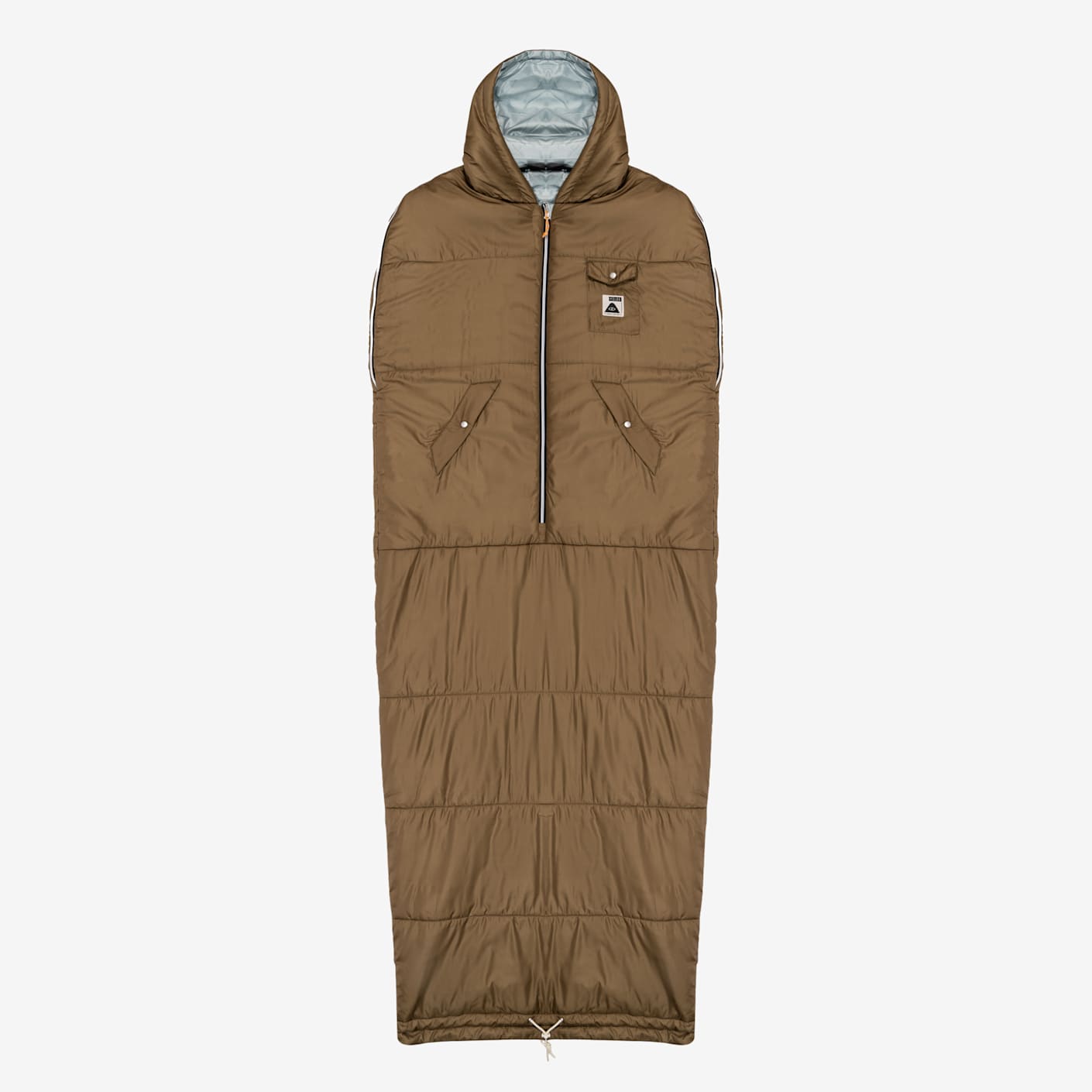 Poler Reversible Napsack | Bespoke Post