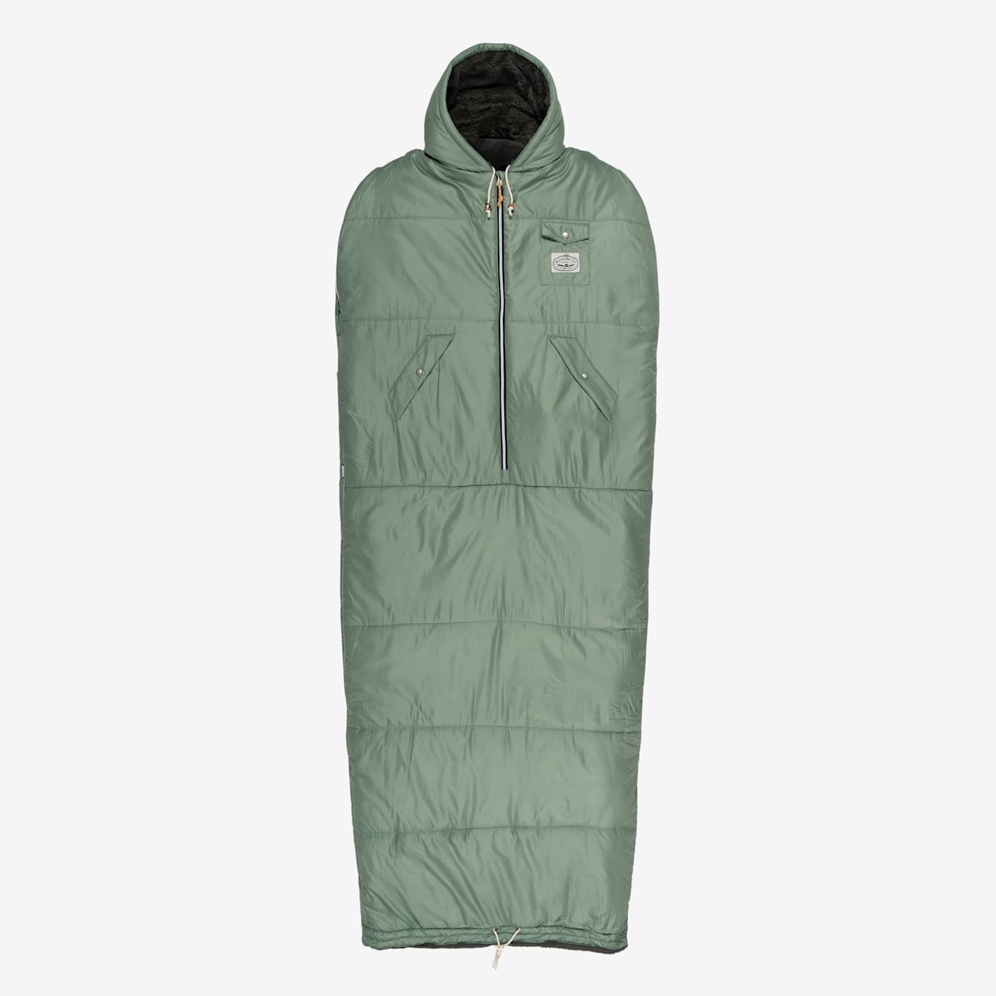 Poler Shaggy Napsack | Bespoke Post