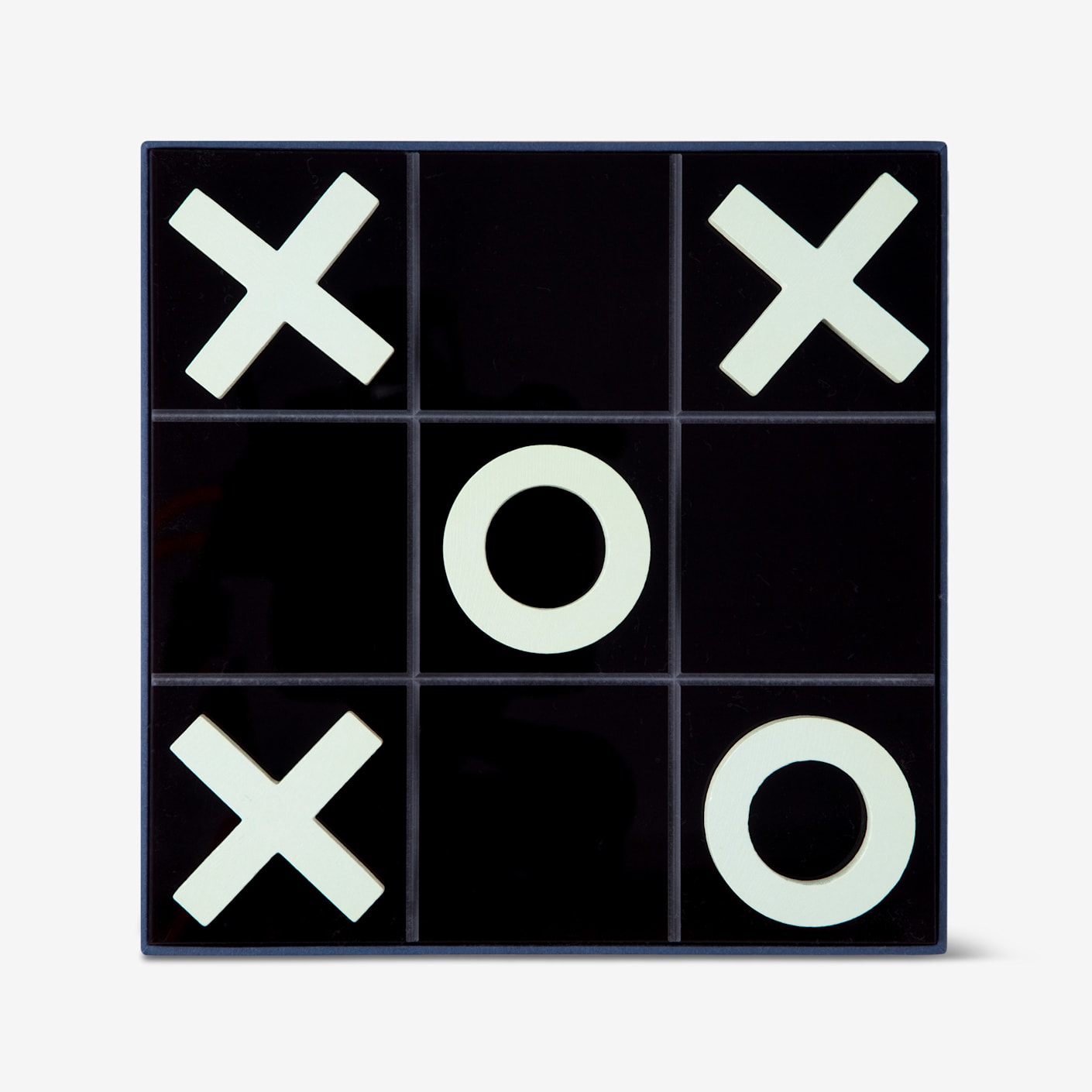 Printworks Classic Tic Tac Toe | Bespoke Post