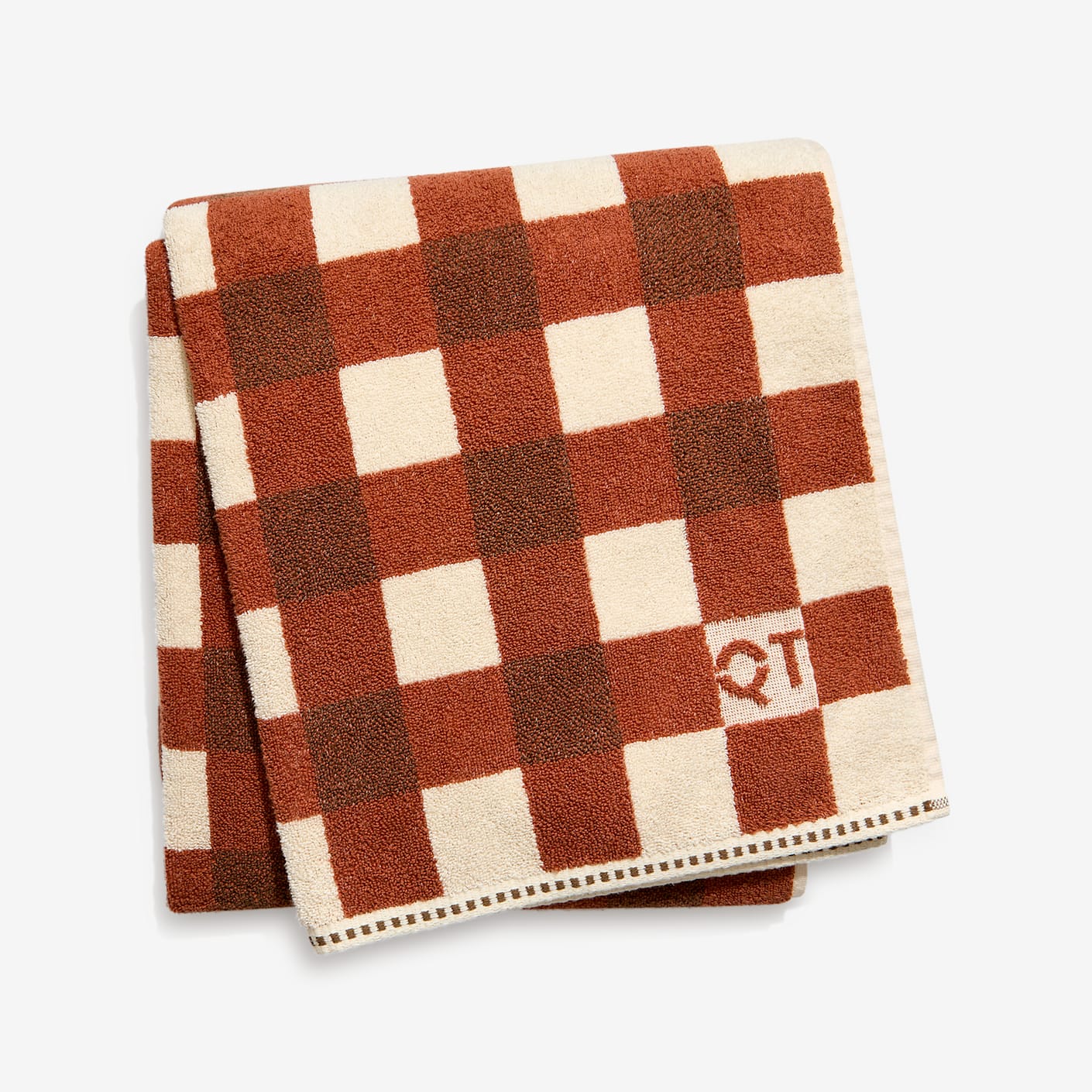 Quiet Town Tam Bath Sheet | Bespoke Post