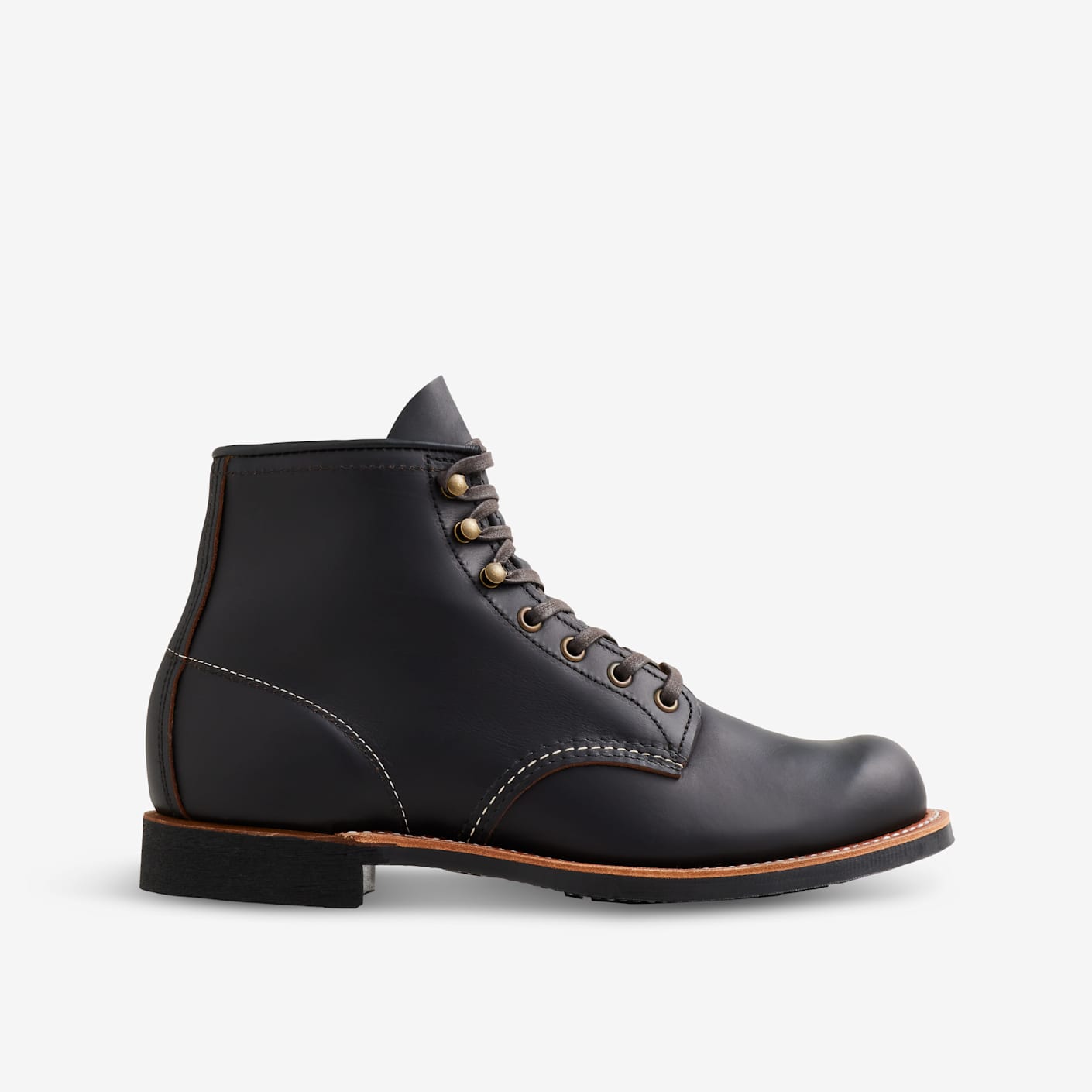 Red Wing Blacksmith Boot | Bespoke Post