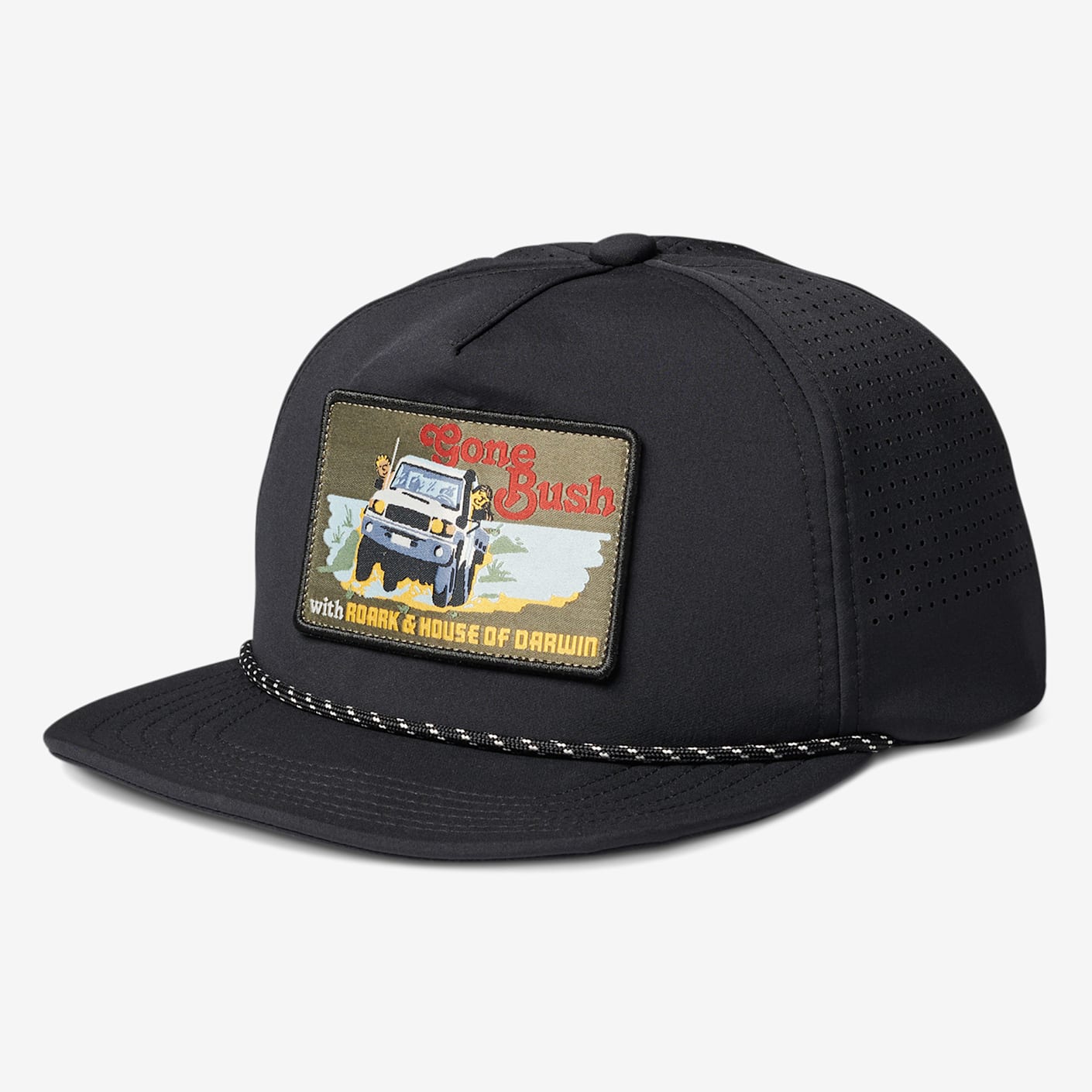 Roark Revival Hytide Hat | Bespoke Post