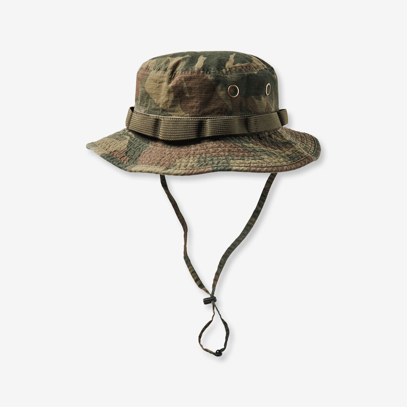 Roark Revival Camo Boonie Hat | Bespoke Post
