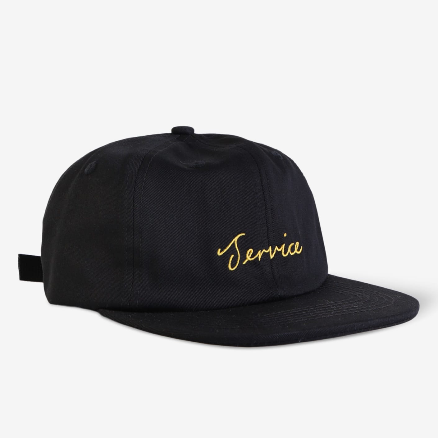 Service Works Script Hat | Bespoke Post