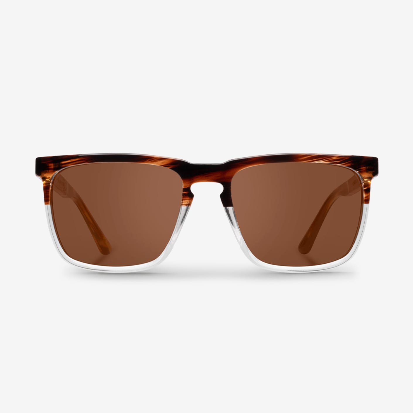 Shwood CAMP Ridge Polarized Sunglasses | Bespoke Post