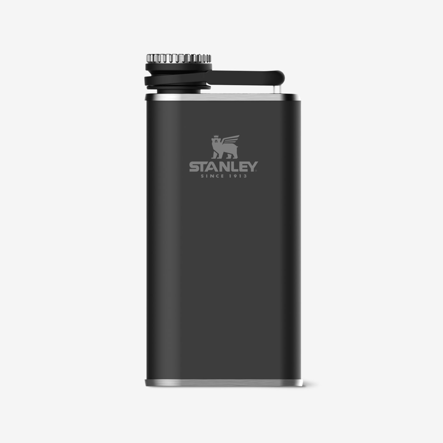 Stanley Classic Easy Fill Flask | Bespoke Post