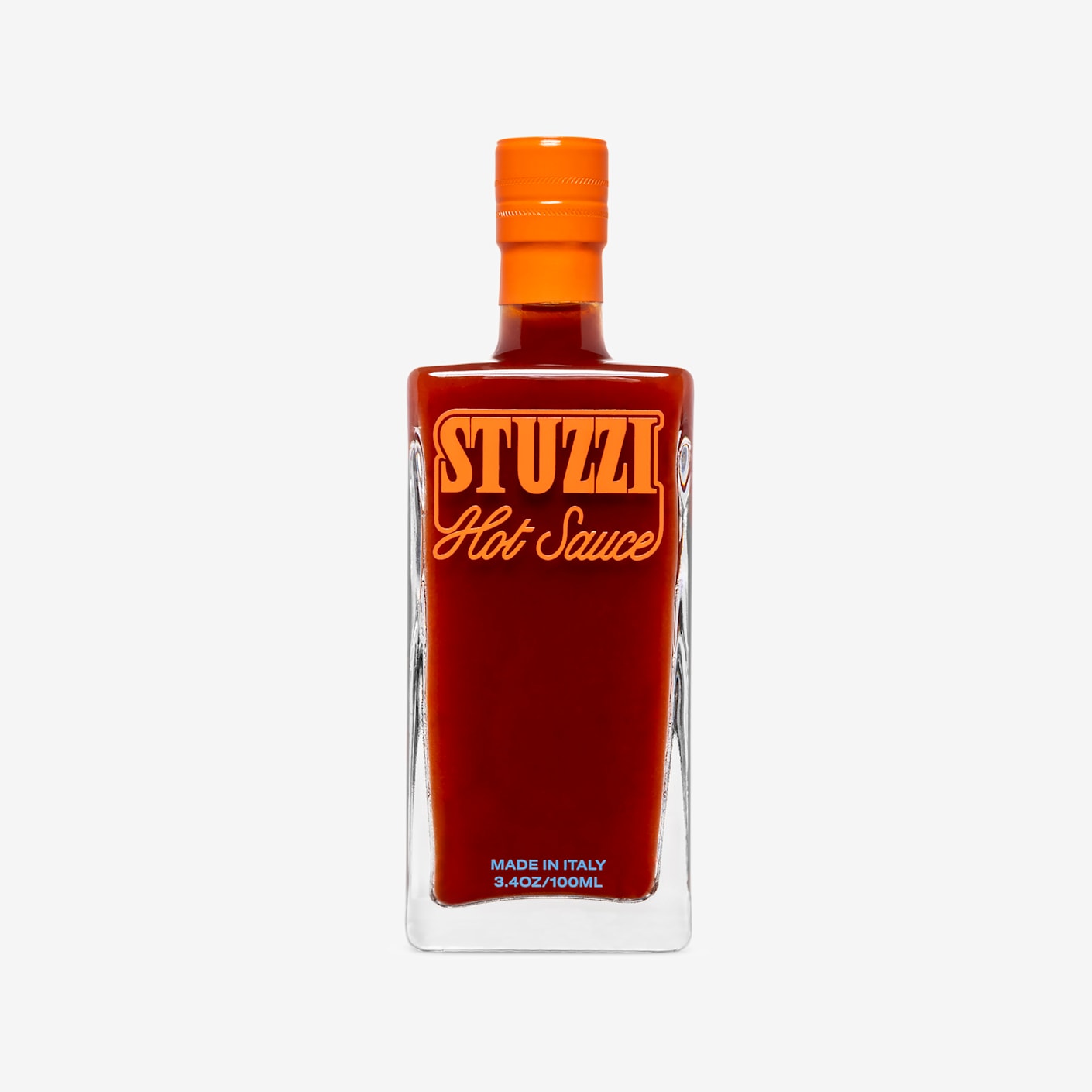 Stuzzi Stuzzi Hot Sauce | Bespoke Post
