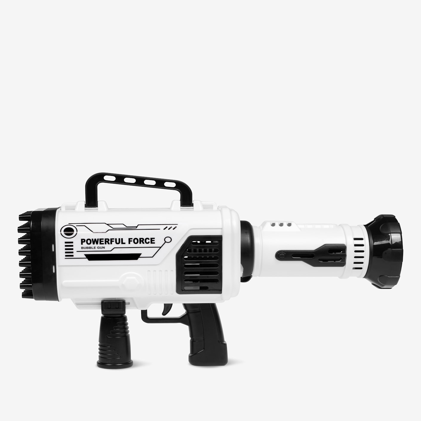 thumbsUp! Bubble Gun Blaster | Bespoke Post