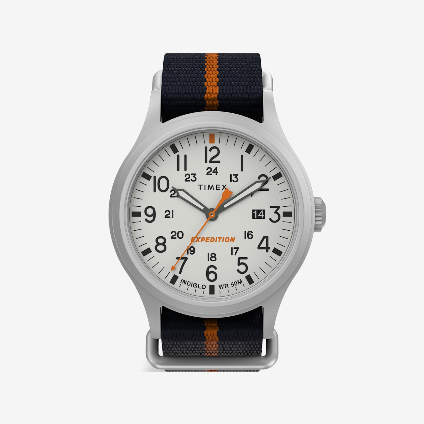 Timex Expedition North Sierra Fabric Strap Watch | Bespoke Post