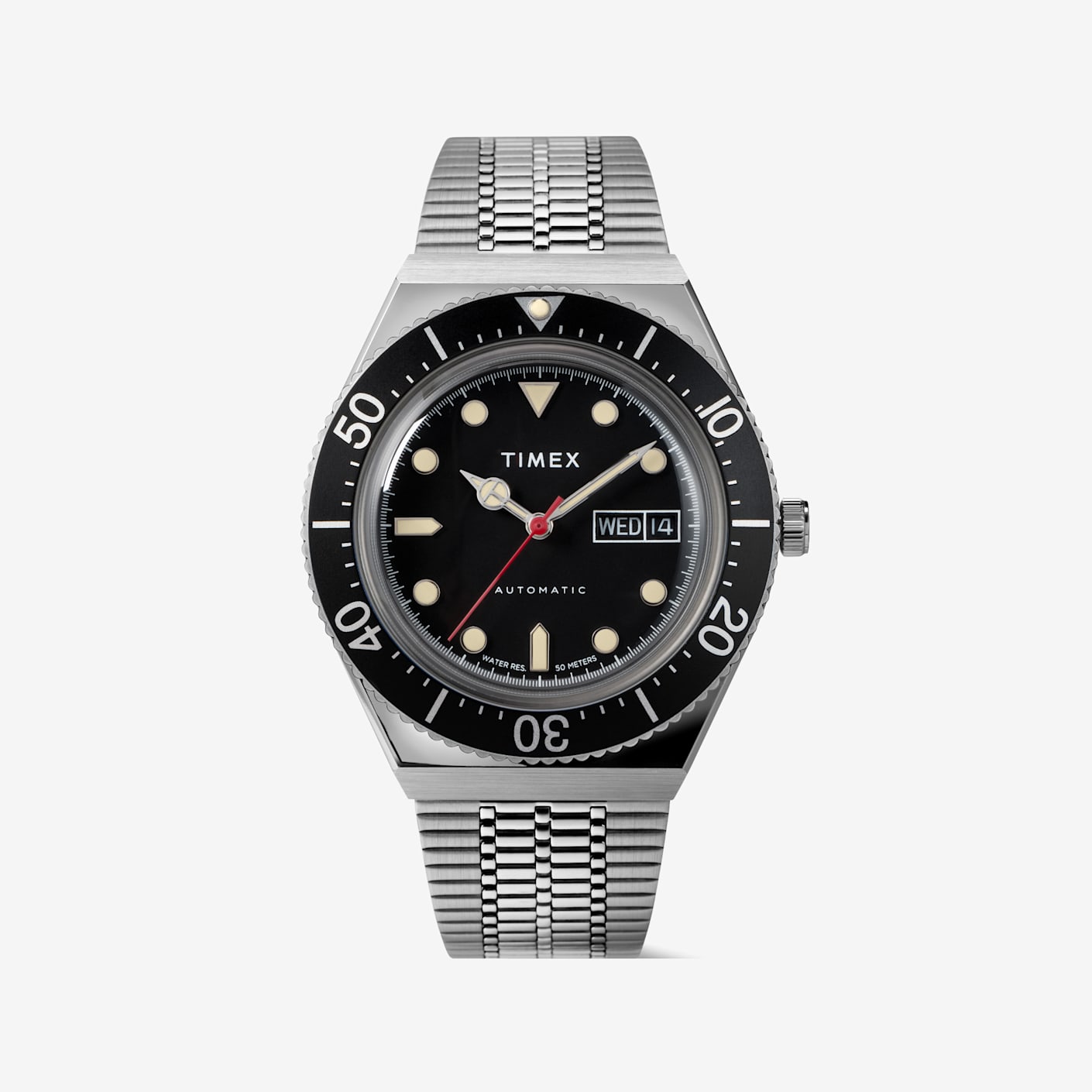 Timex M79 Automatic Watch | Bespoke Post