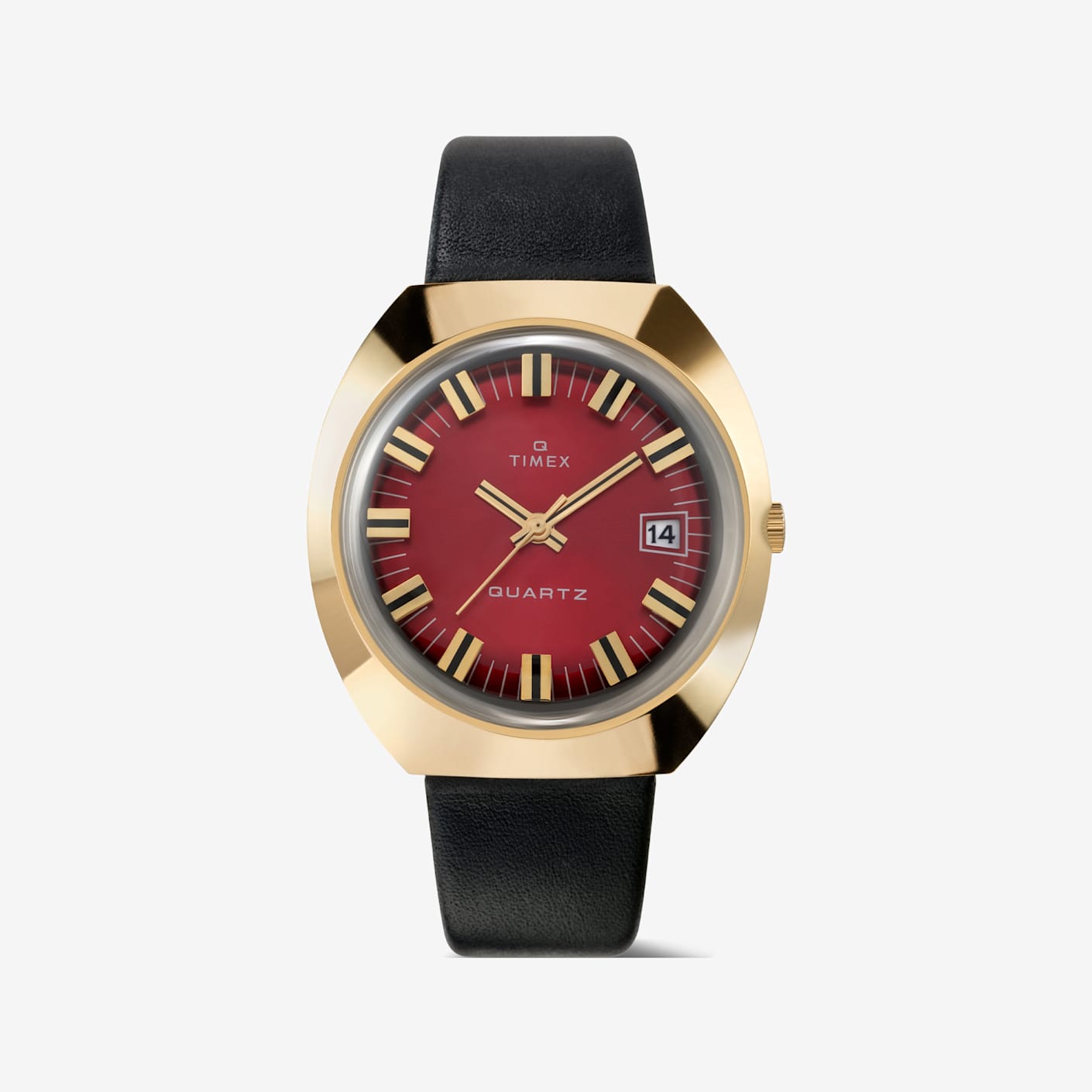 Timex Q Timex 1972 Reissue | Bespoke Post