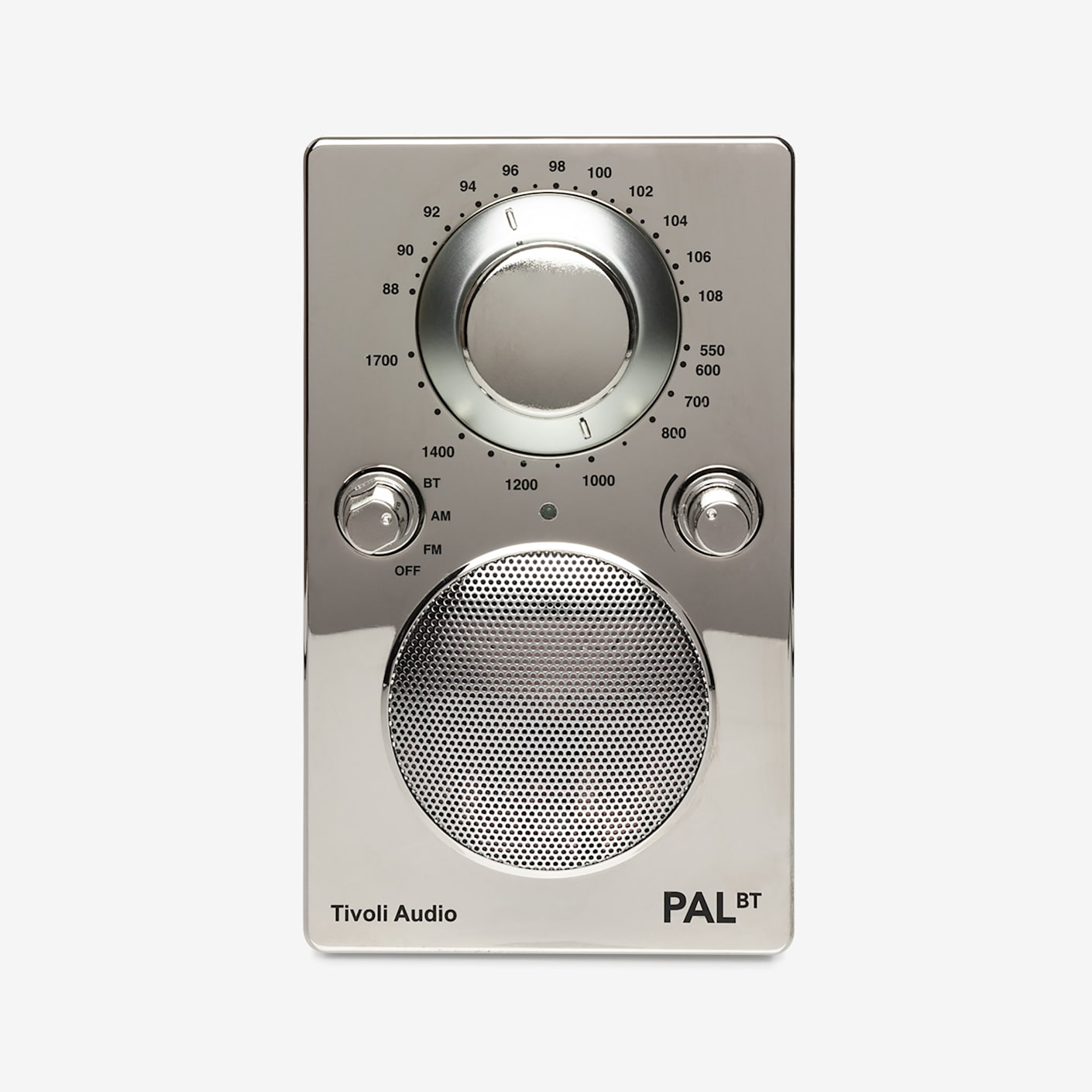 Tivoli Audio Pal BT Portable Bluetooth AM/FM Radio | Bespoke Post