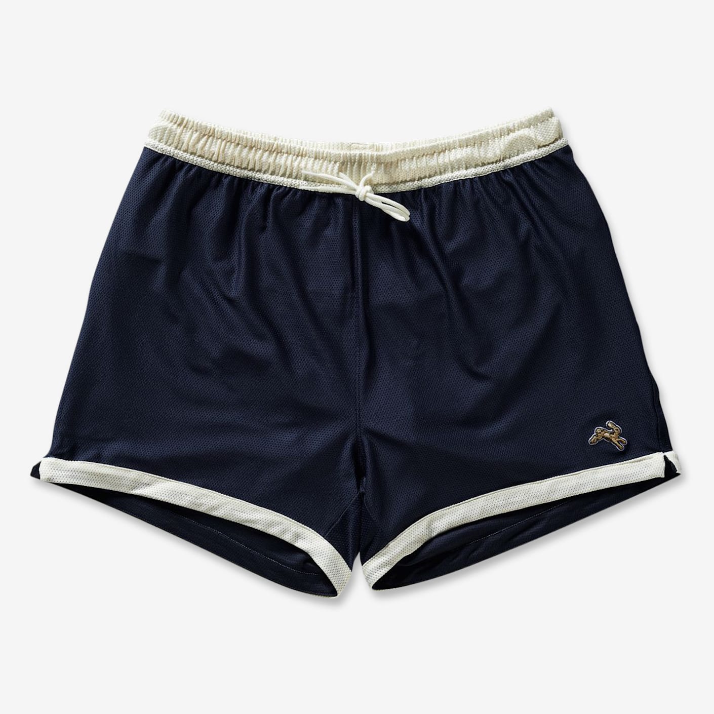 Tracksmith Van Cortlandt Grand Short | Running Shorts | Bespoke Post