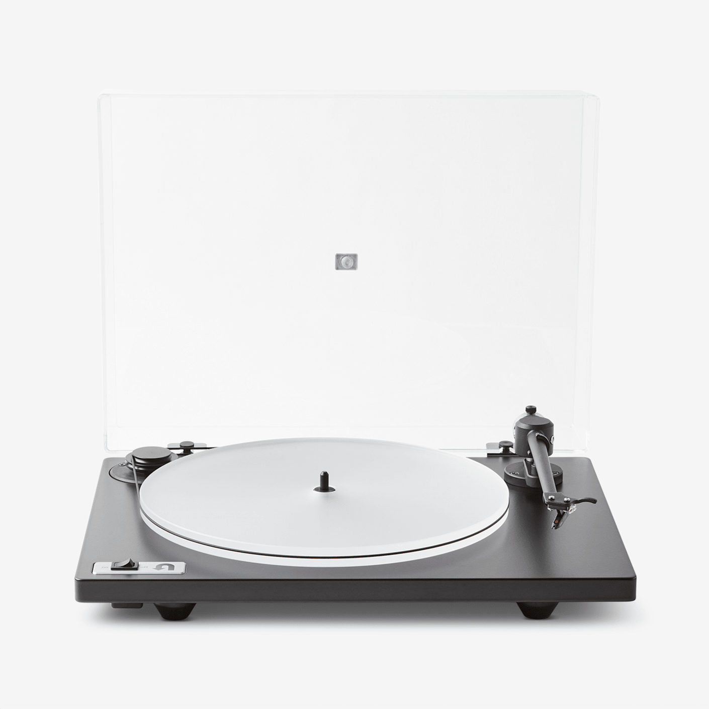 U-Turn Audio Orbit Plus Turntable with Built-In Preamp – Gen 2 ...