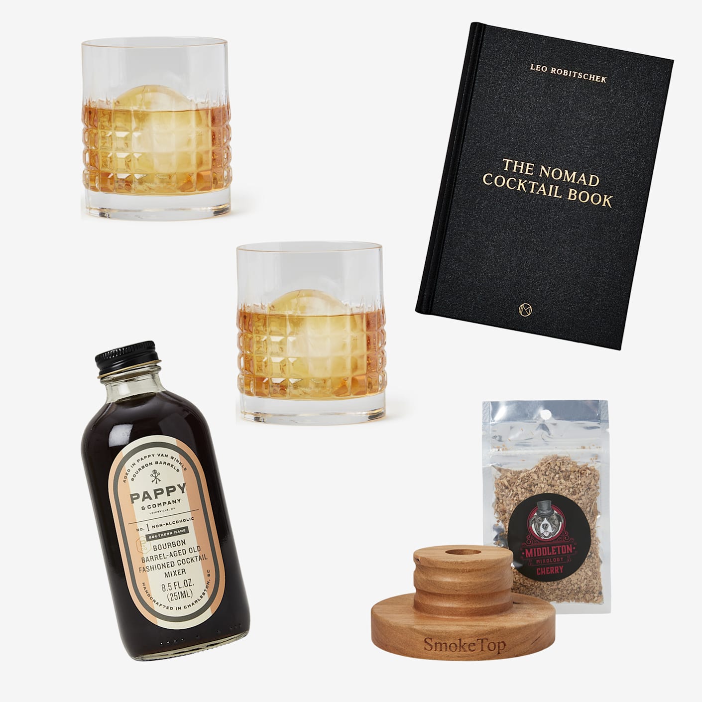 Bespoke Bundles Cocktail Hour | Bespoke Post