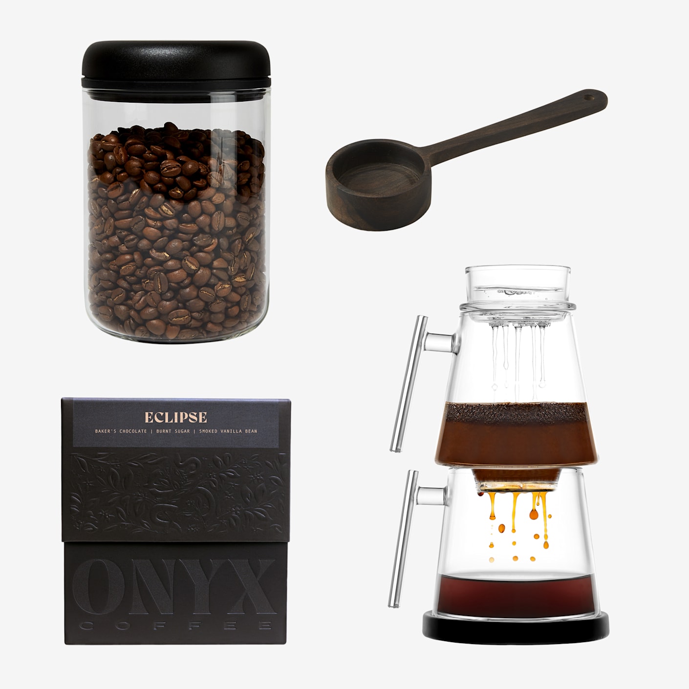 Bespoke Bundles The Perfect Cup | Bespoke Post