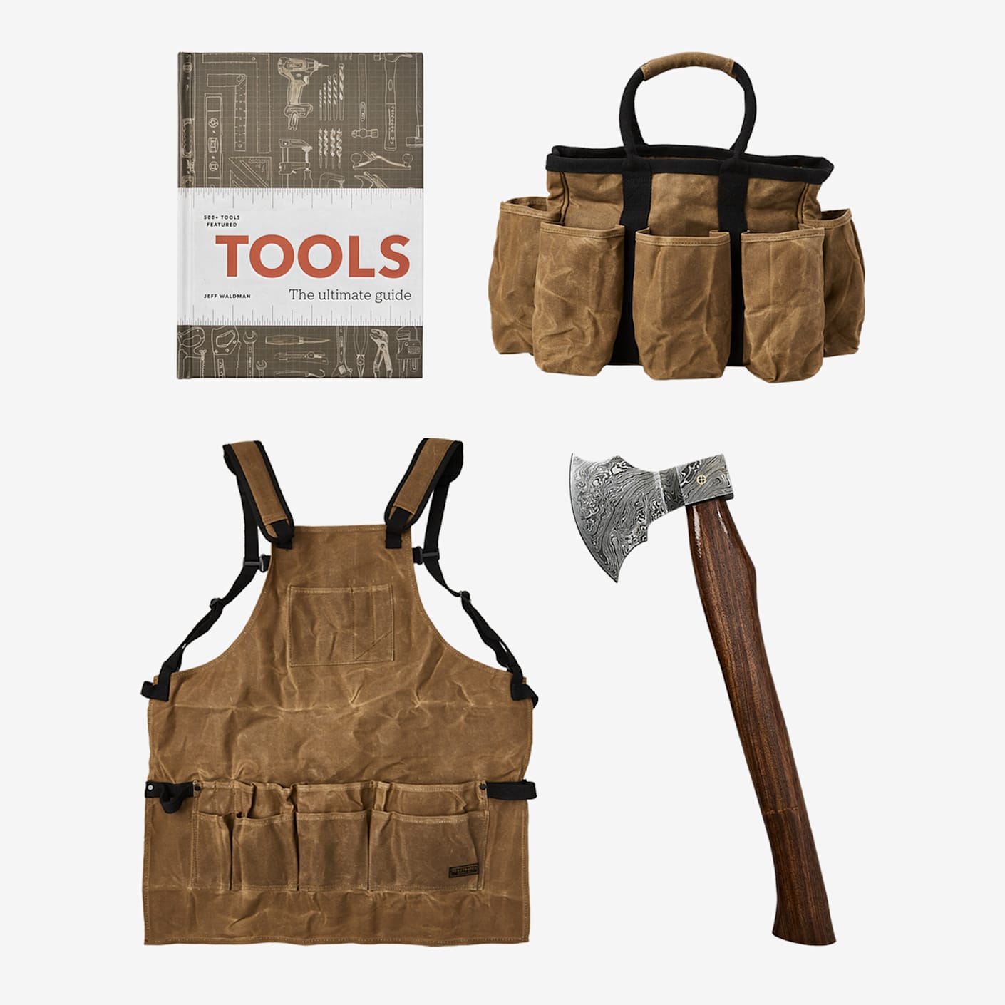 Bespoke Bundles Handyman | Bespoke Post