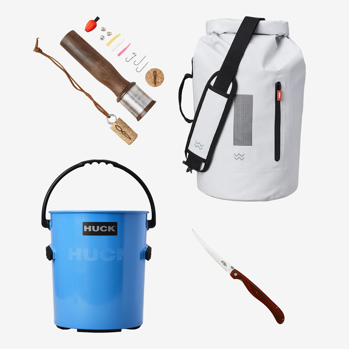 Bespoke Bundles Lakeside | Bespoke Post