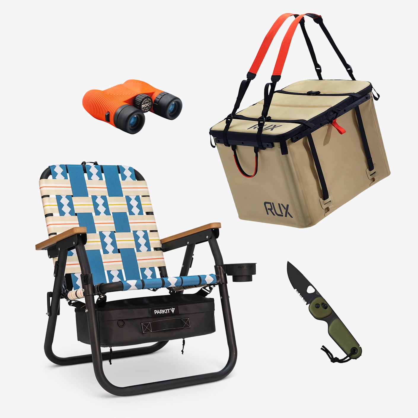 Bespoke Bundles Field Day | Bespoke Post