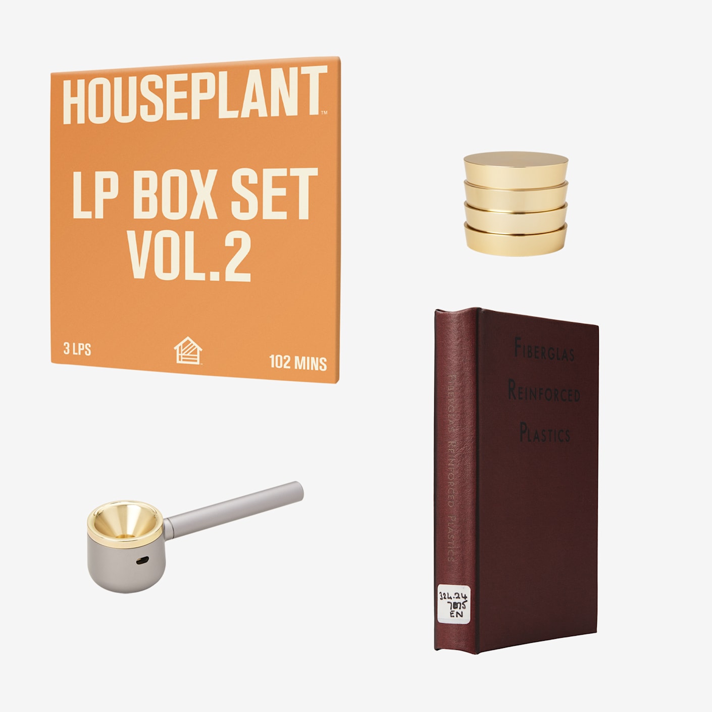 Bespoke Bundles Herbalist | Bespoke Post