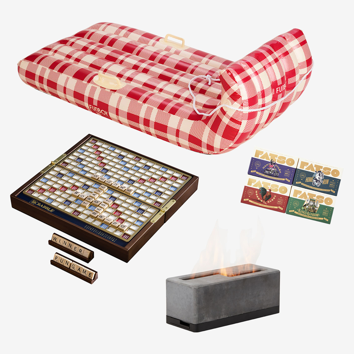 Bespoke Bundles Snow Day | Bespoke Post