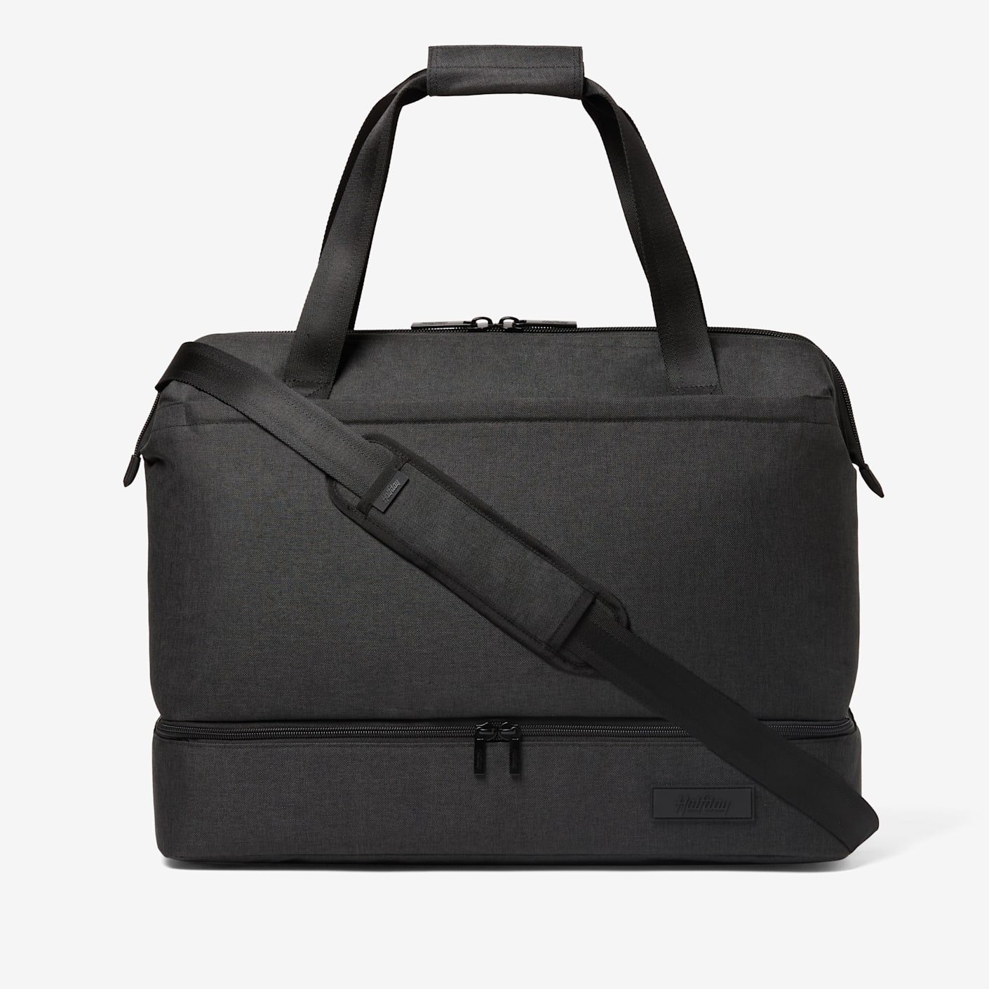 Halfday Double Decker Weekender | Running Shoe | Bespoke Post