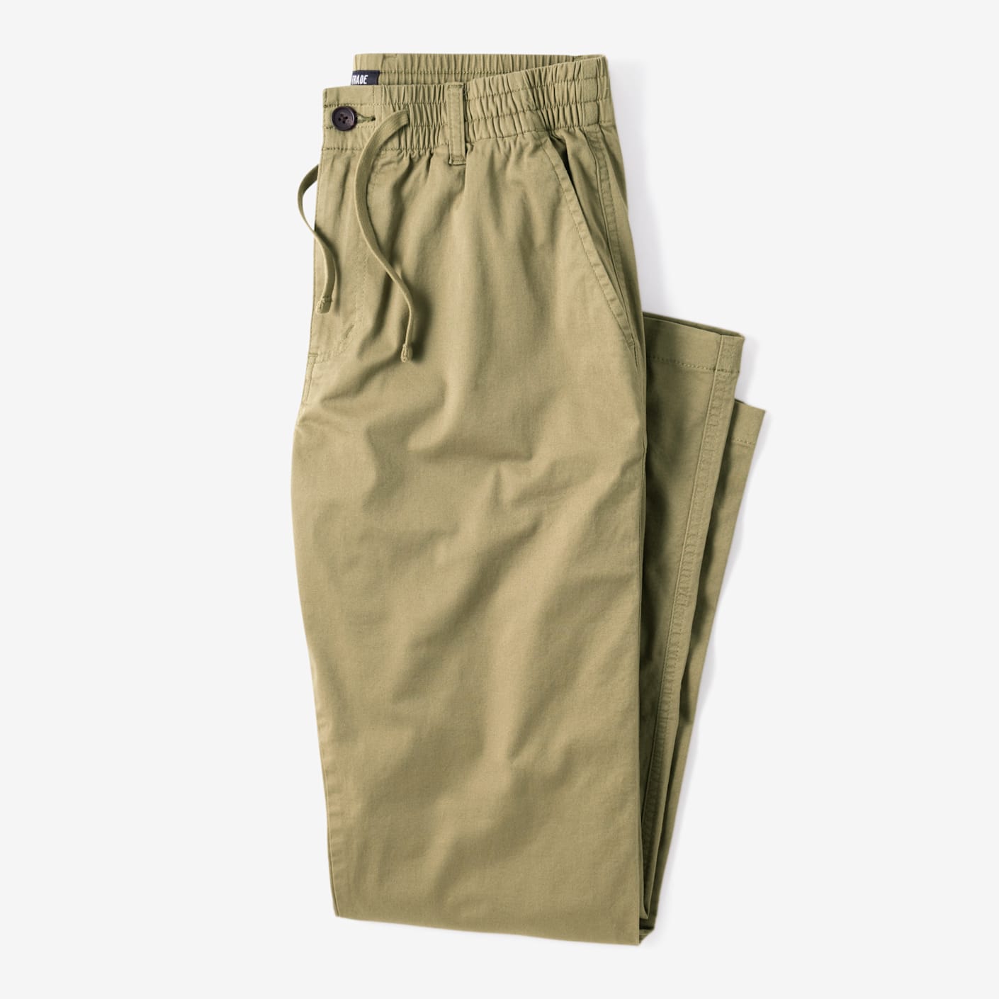 Amble Easy Pant Line of Trade | Bespoke Post