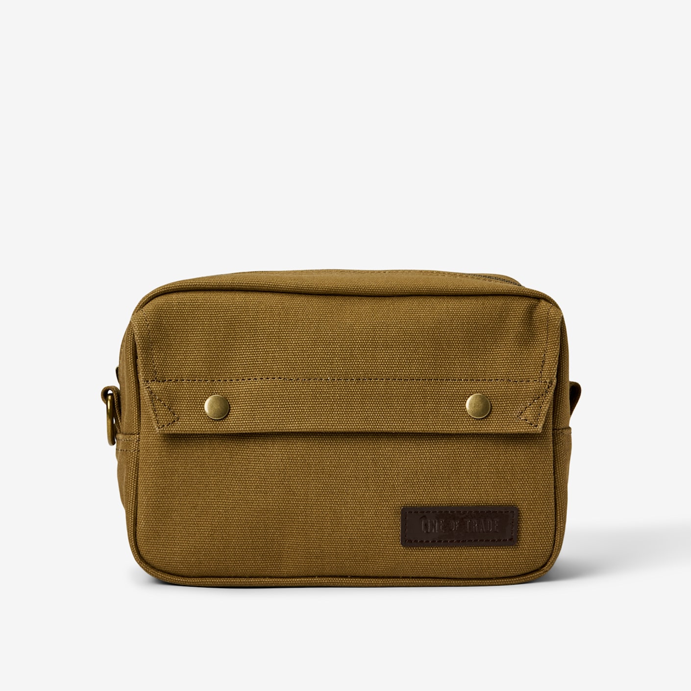 Weekender Dopp Kit 2.0 Line of Trade | Bespoke Post