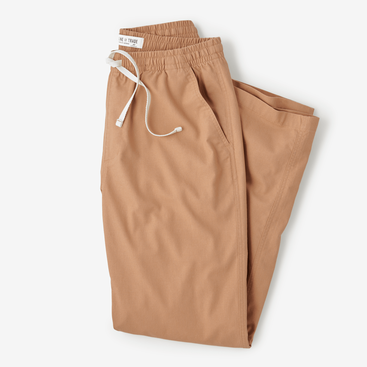 The Marina Easy Pant Line of Trade | Bespoke Post