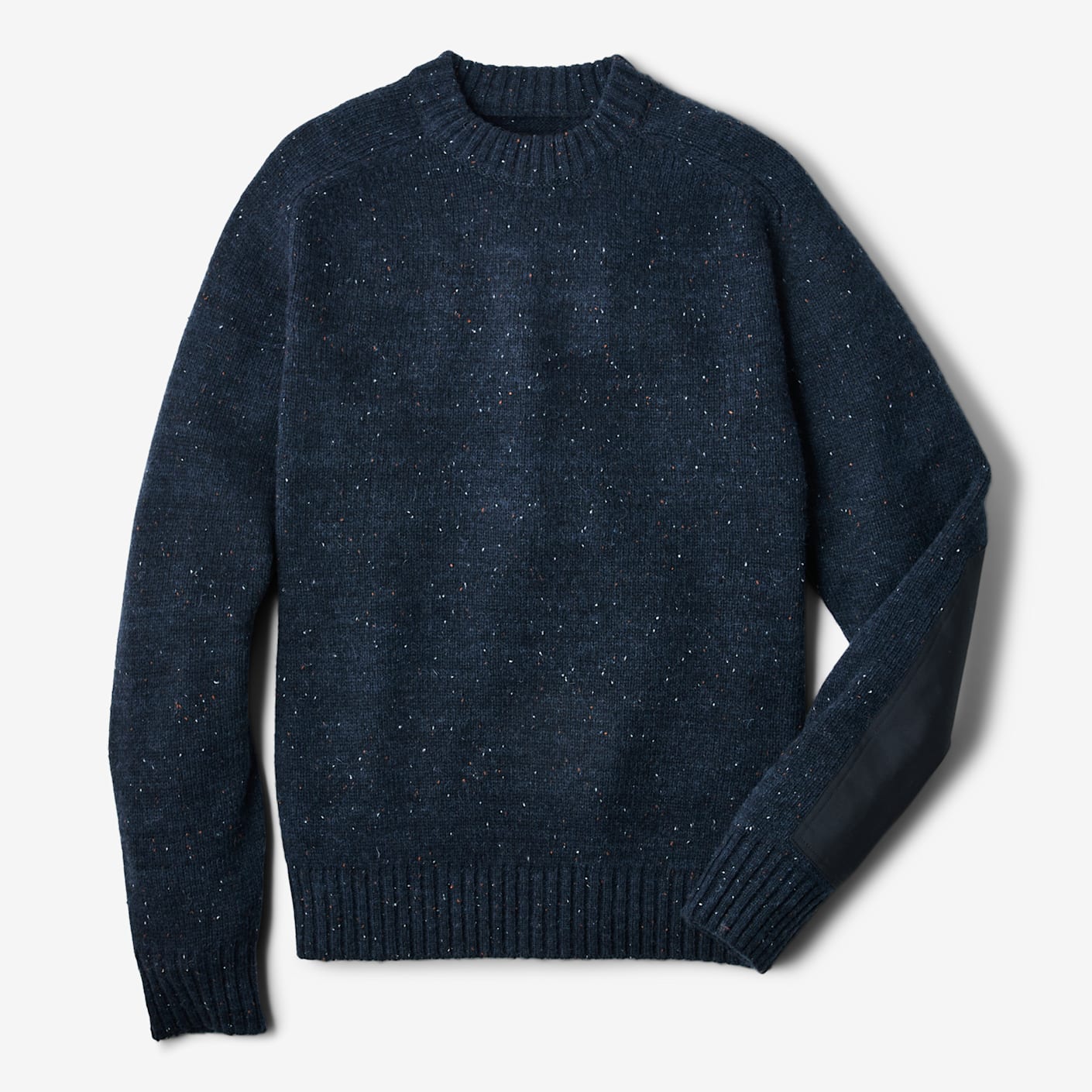 Donegal Guide Sweater Line of Trade | Bespoke Post