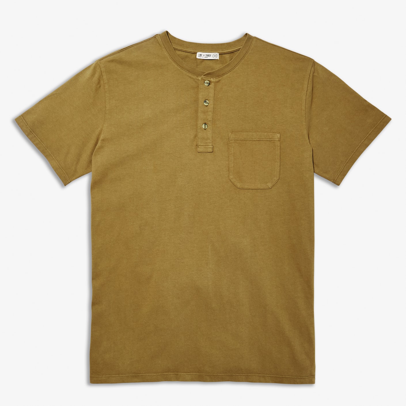 The Sturdy Henley Line of Trade | Bespoke Post