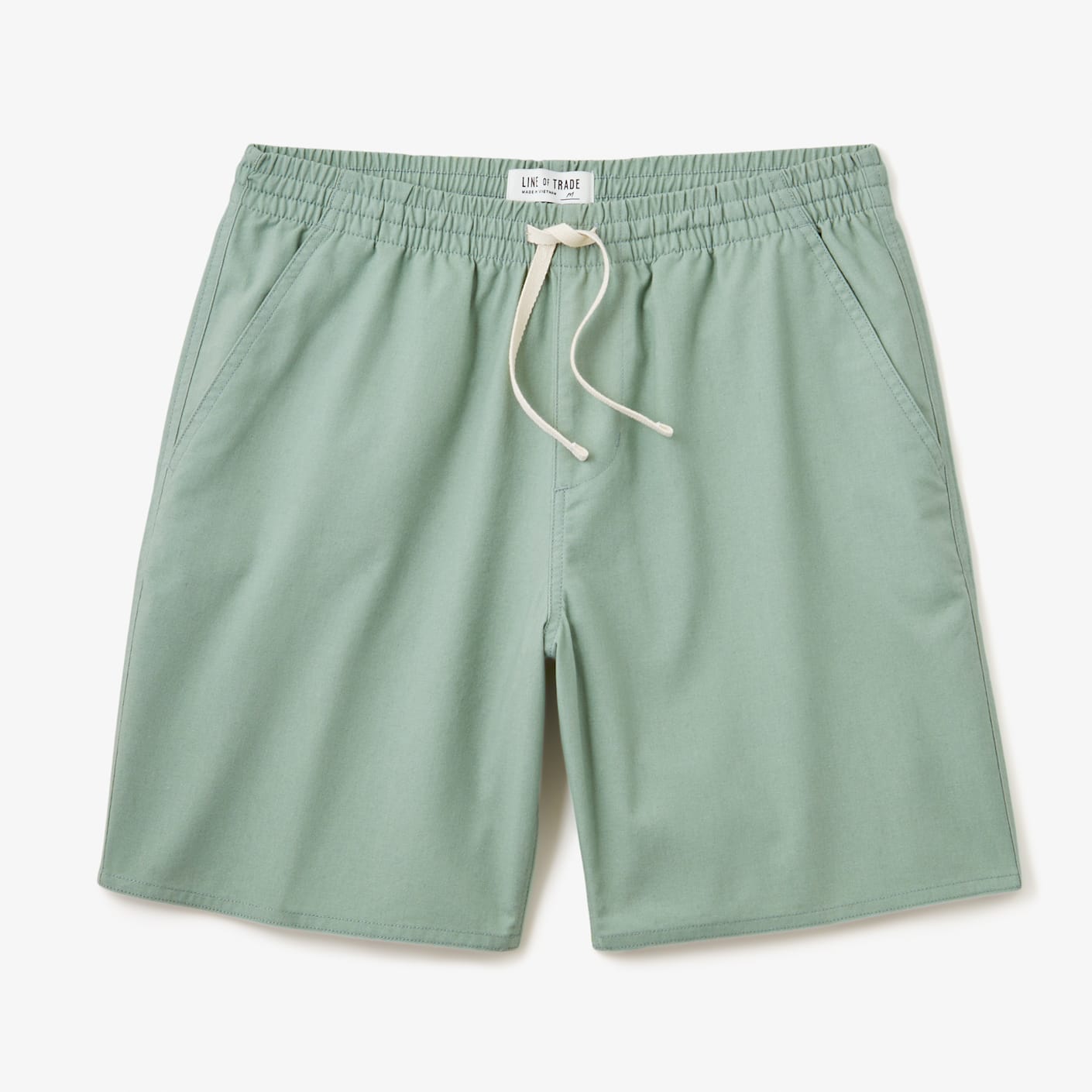 The Marina Walkshort Line of Trade | Bespoke Post
