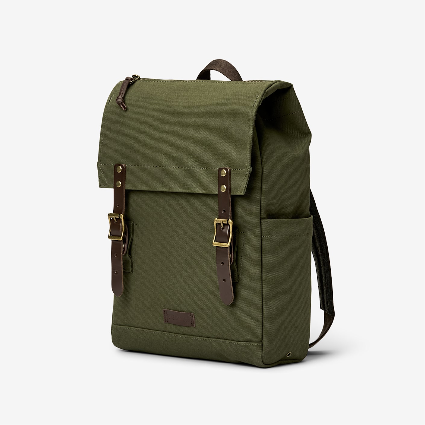 Wayfarer Backpack Line of Trade | Bespoke Post