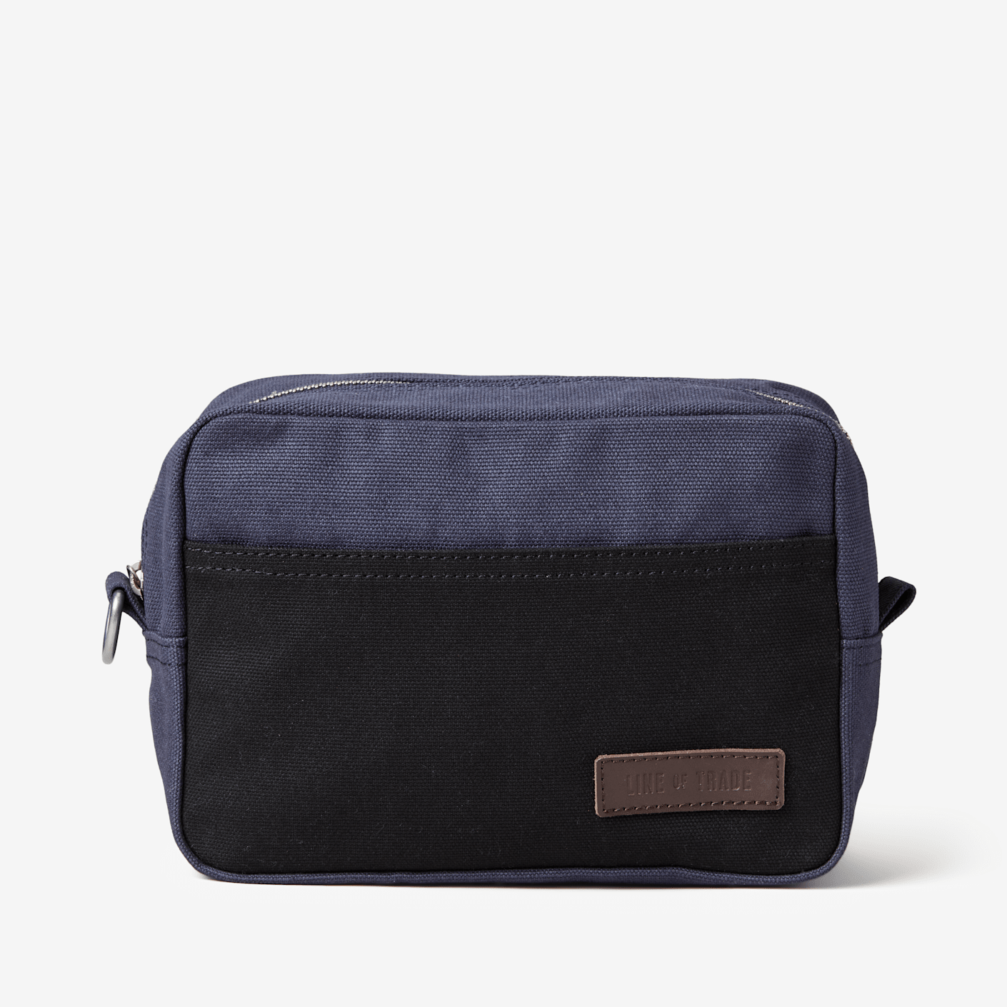 Line of Trade Weekender Dopp Kit | Bespoke Post