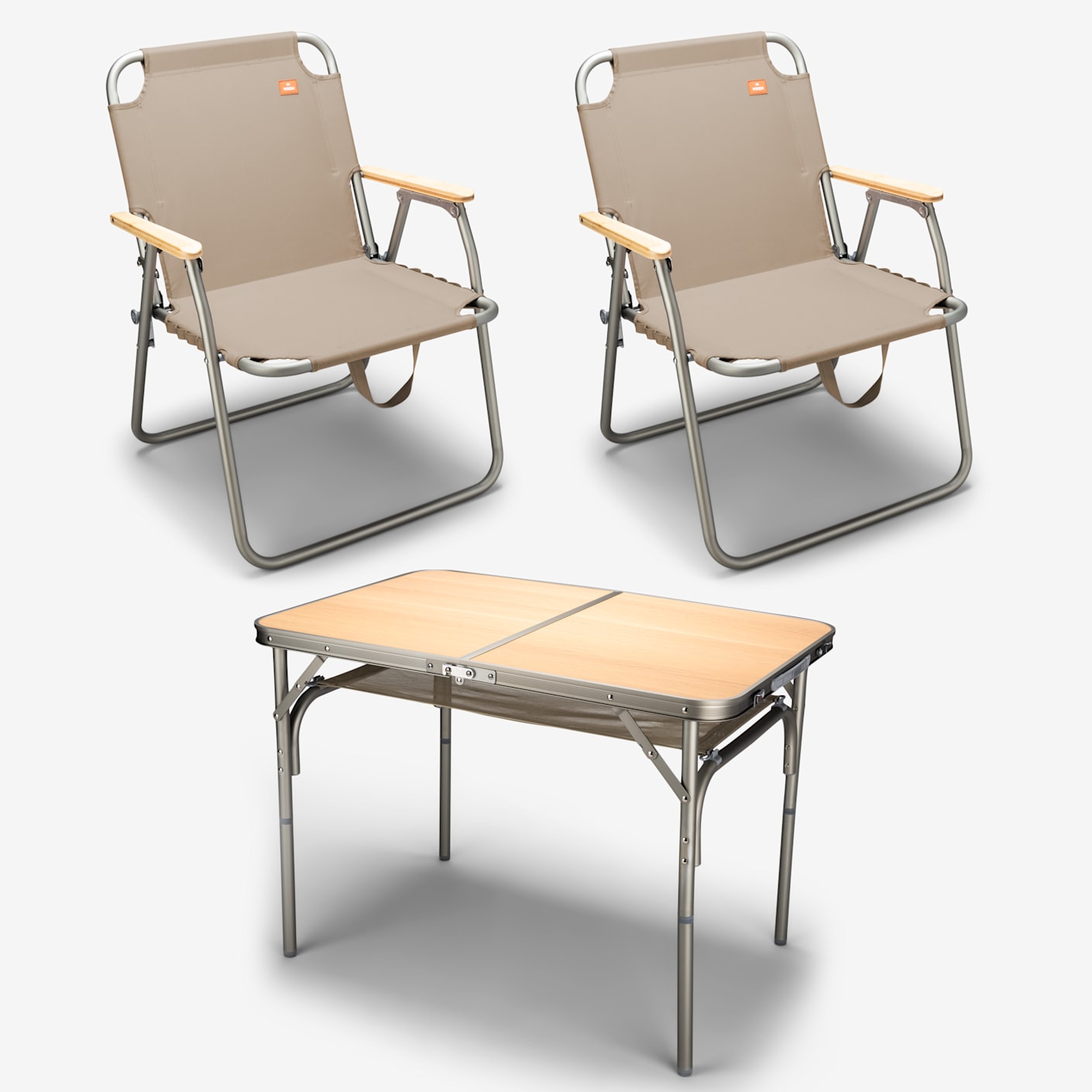 Fireside Hideaway Wren | Bespoke Post