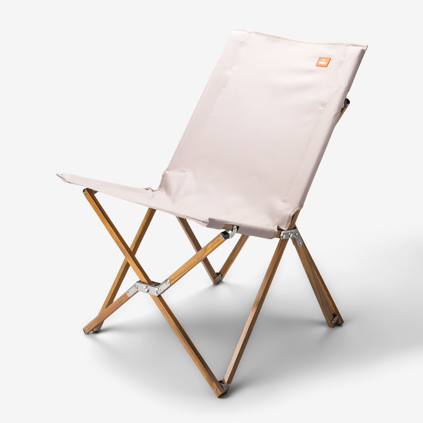 Butterfly Camp Chair Wren | Bespoke Post