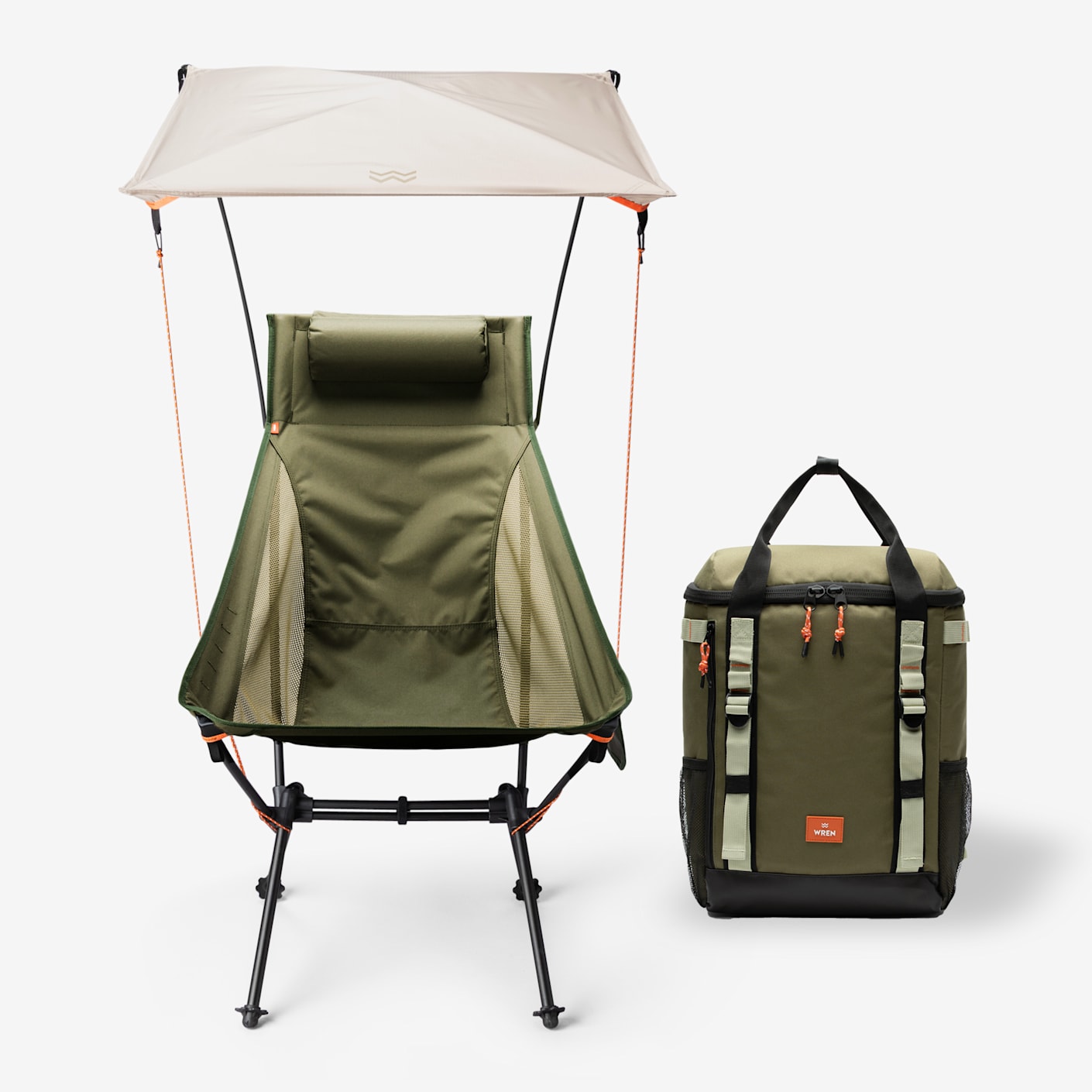 Keep It Cool Kit Wren | Bespoke Post