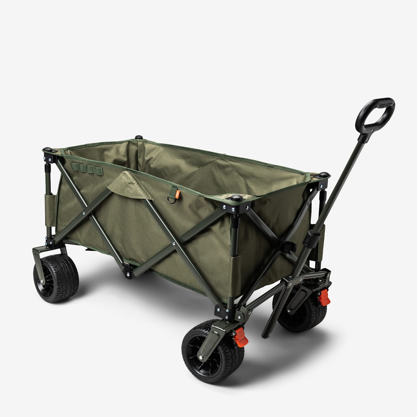 All-Terrain Wagon Wren | Bespoke Post