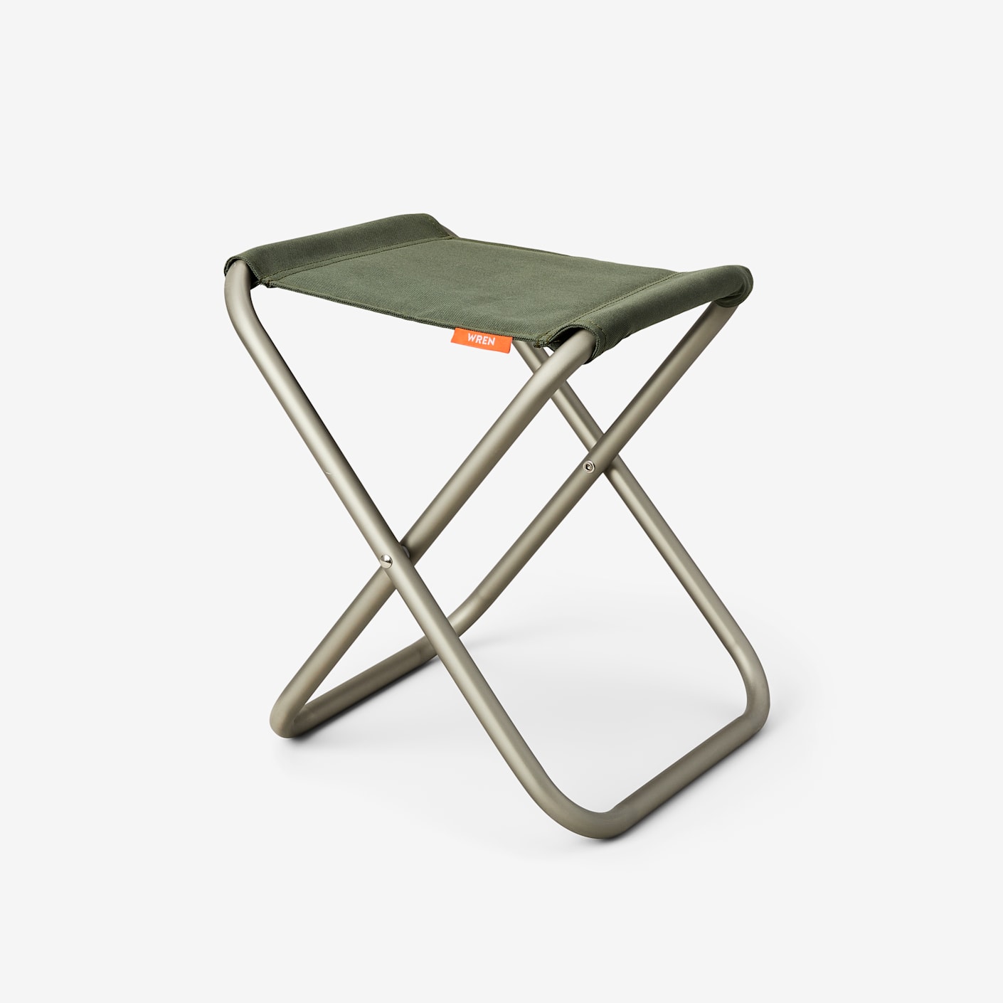 Compact Camp Stool Wren | Bespoke Post