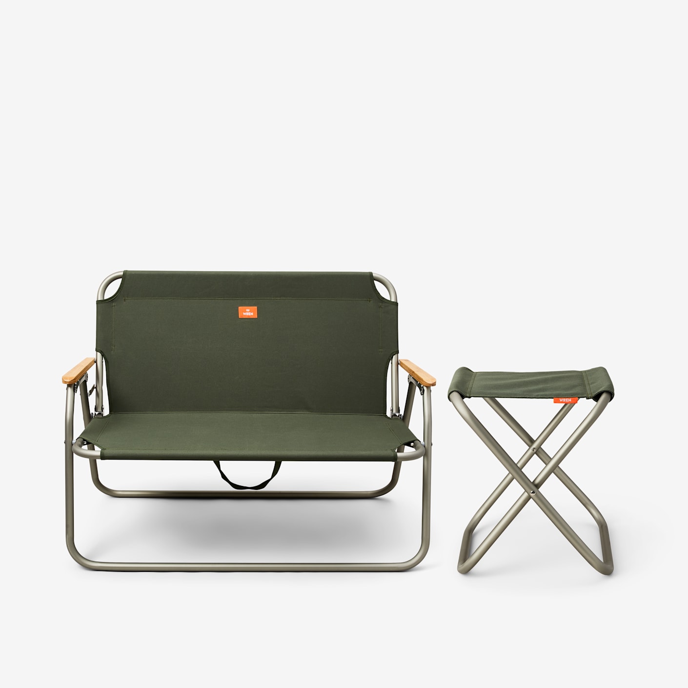 Fireside Chat Wren | Bespoke Post