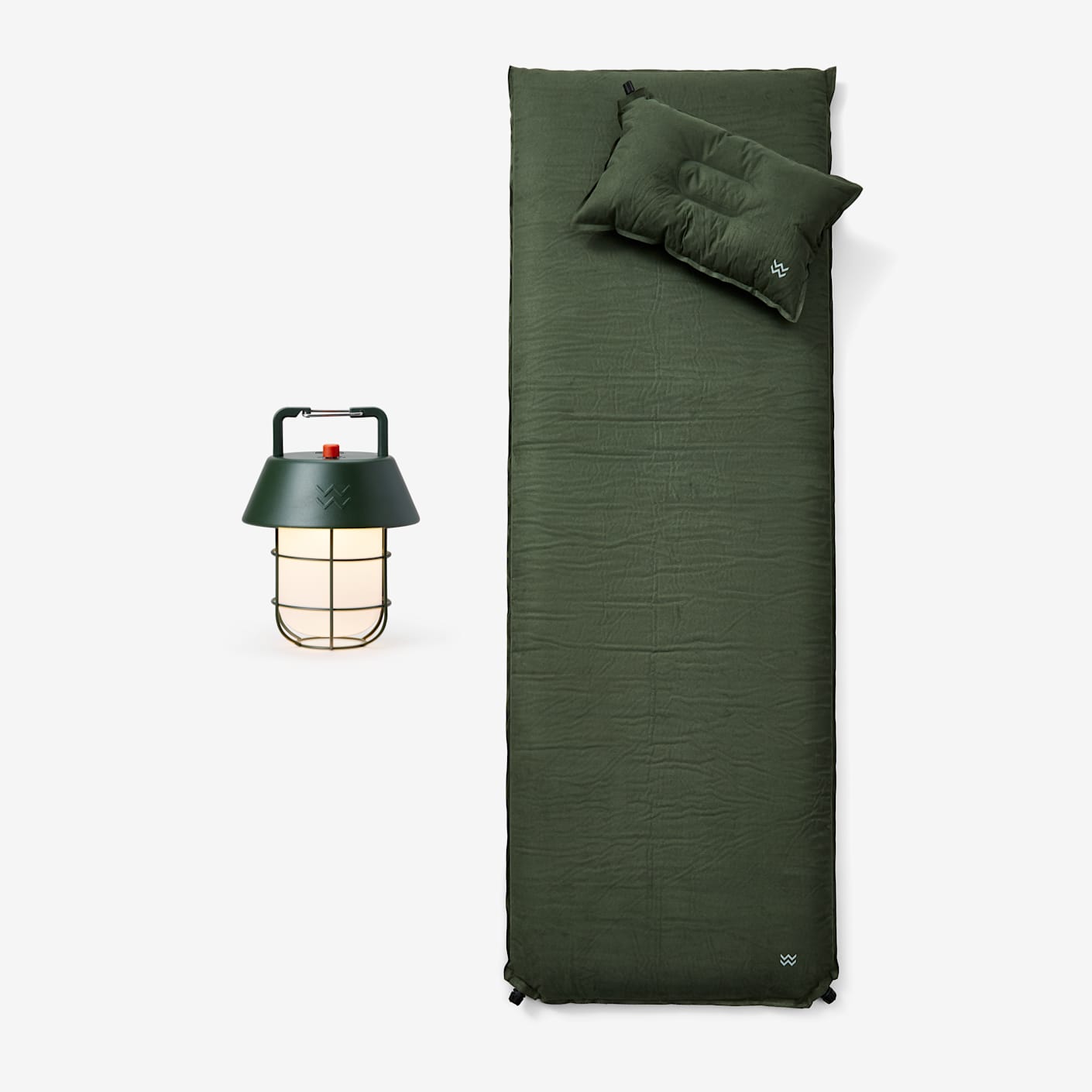 The Tent Essentials Set Wren | Bespoke Post