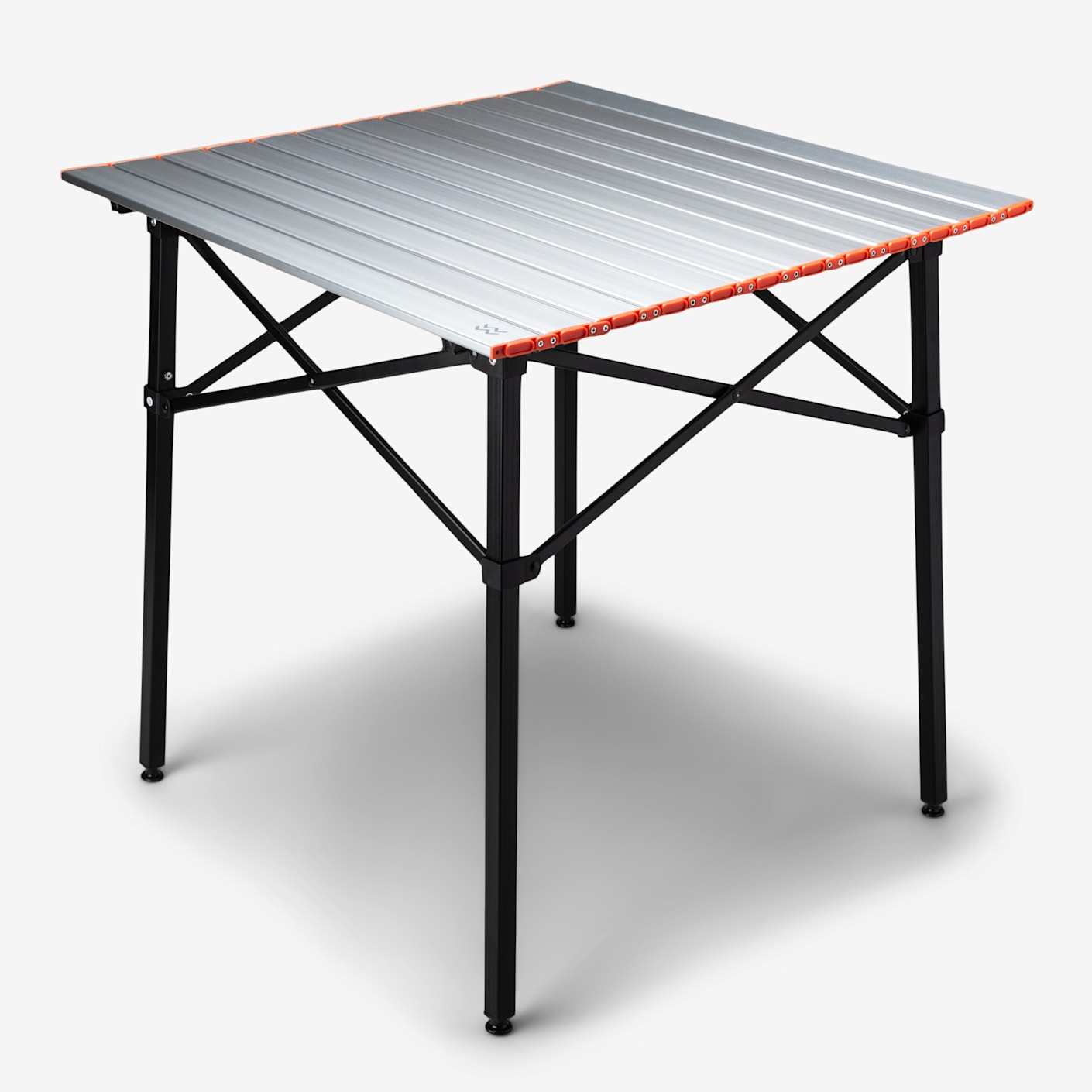Large Roll-Top Camp Table Wren | Bespoke Post
