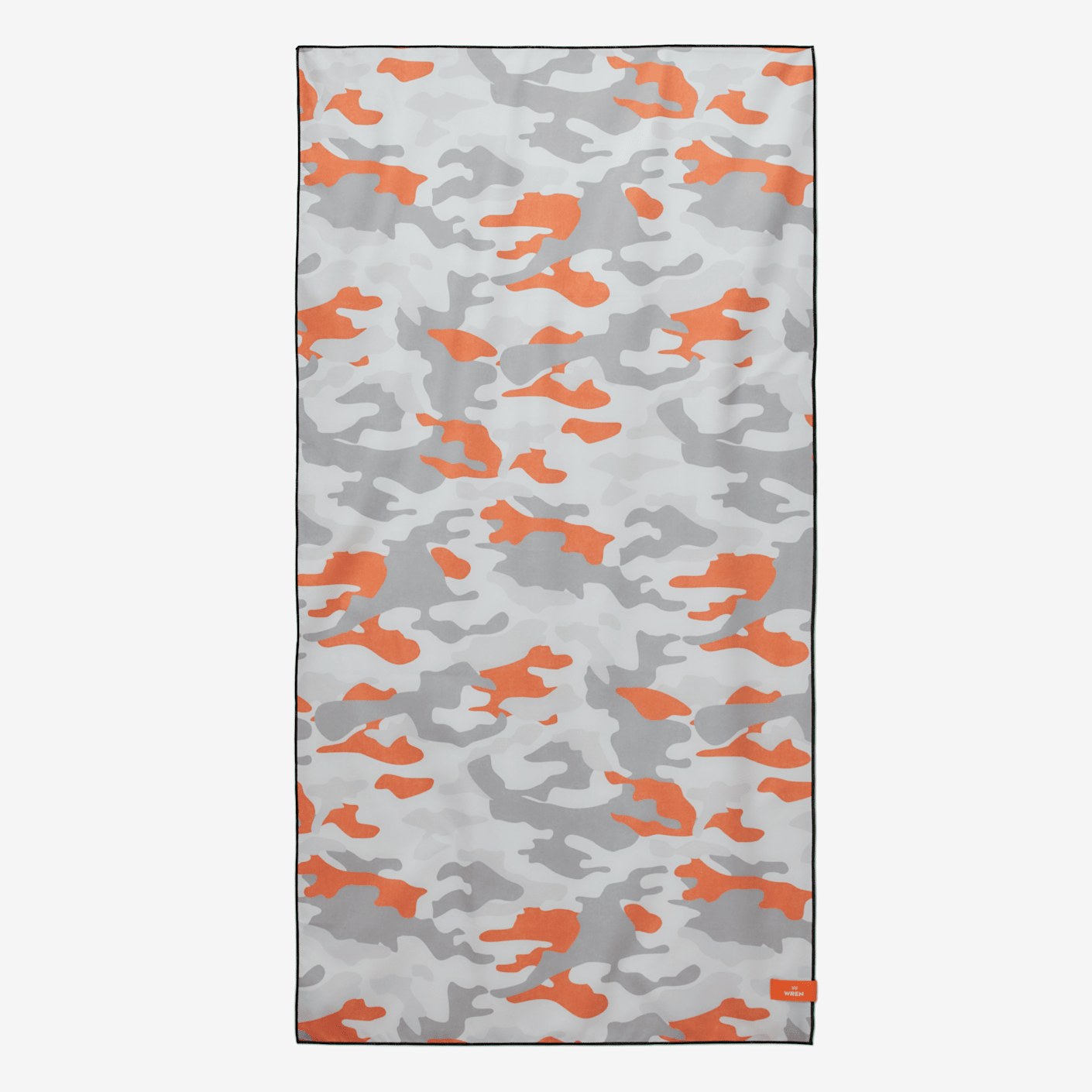 Quick-Dry Beach Towel Wren | Bespoke Post