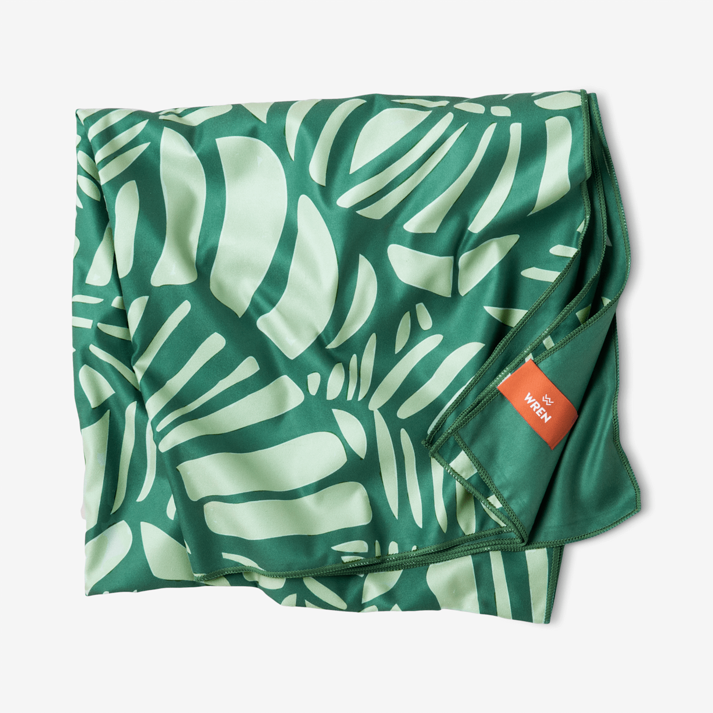 Quick-Dry Beach Towel Wren | Bespoke Post