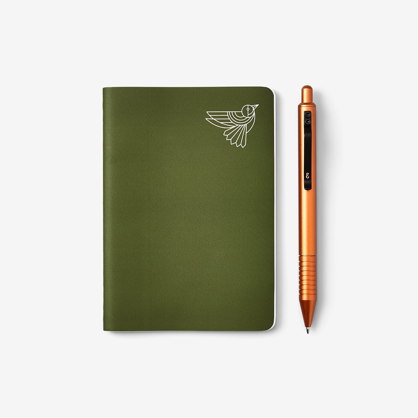 Exclusive Karst Waterproof Field Journal + Everyman Pen Set Wren ...