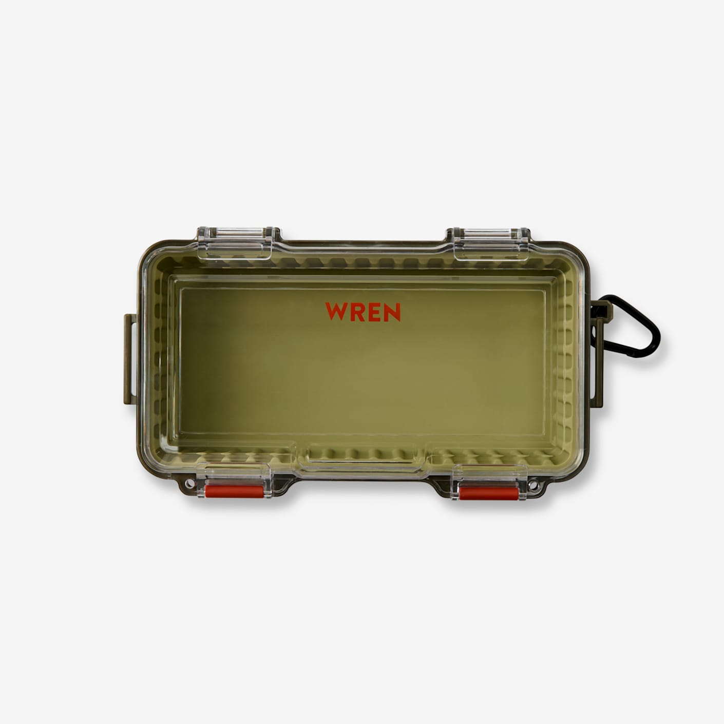Wren Waterproof Storage Case | Waterproof Case | Bespoke Post