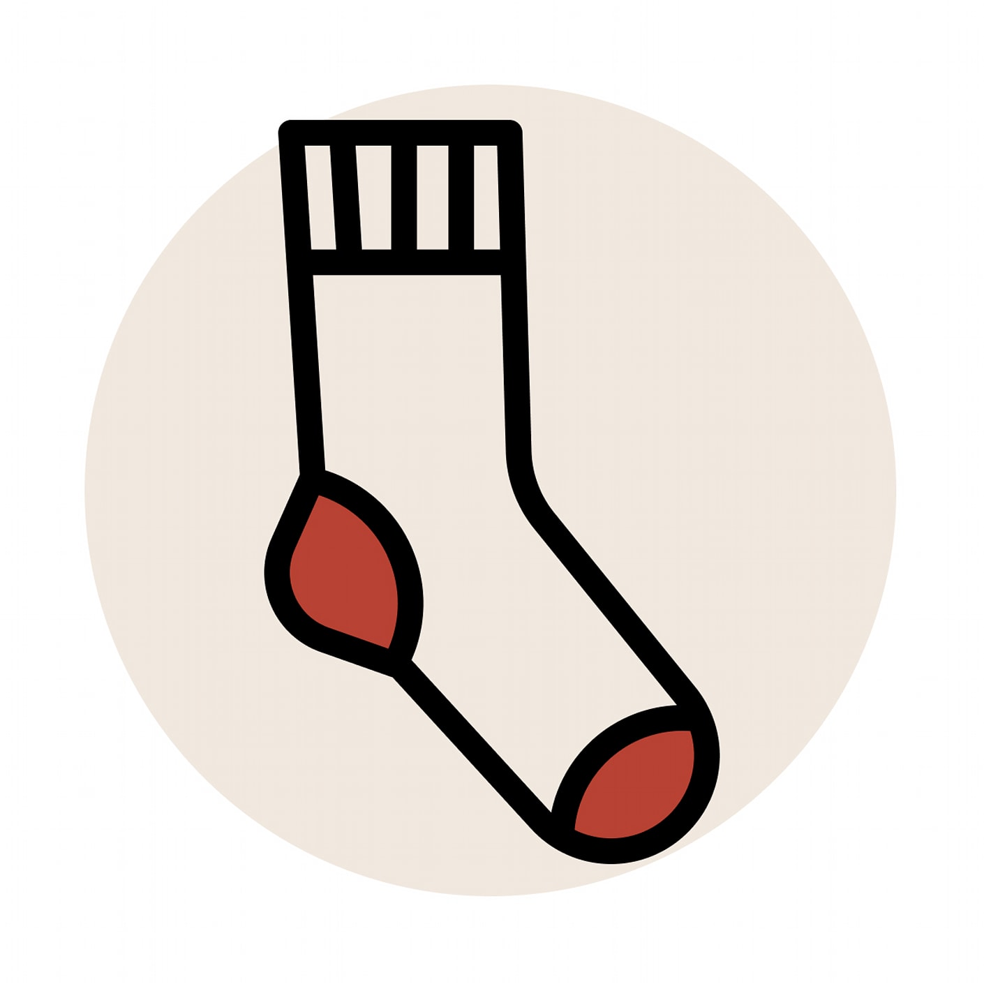 The Mystery Collection Mystery Socks | Bespoke Post